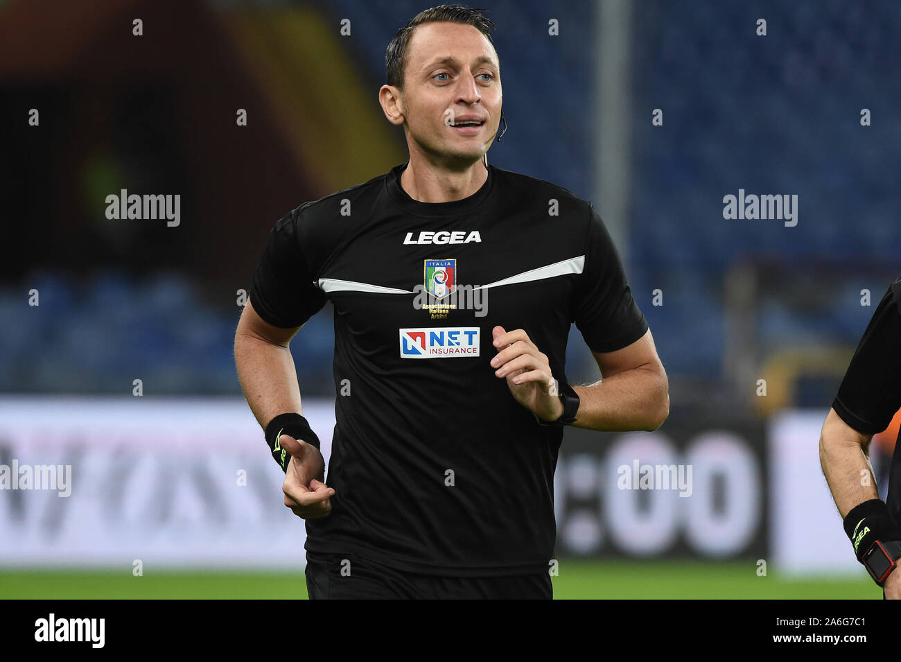 Abisso hi-res stock photography and images - Alamy