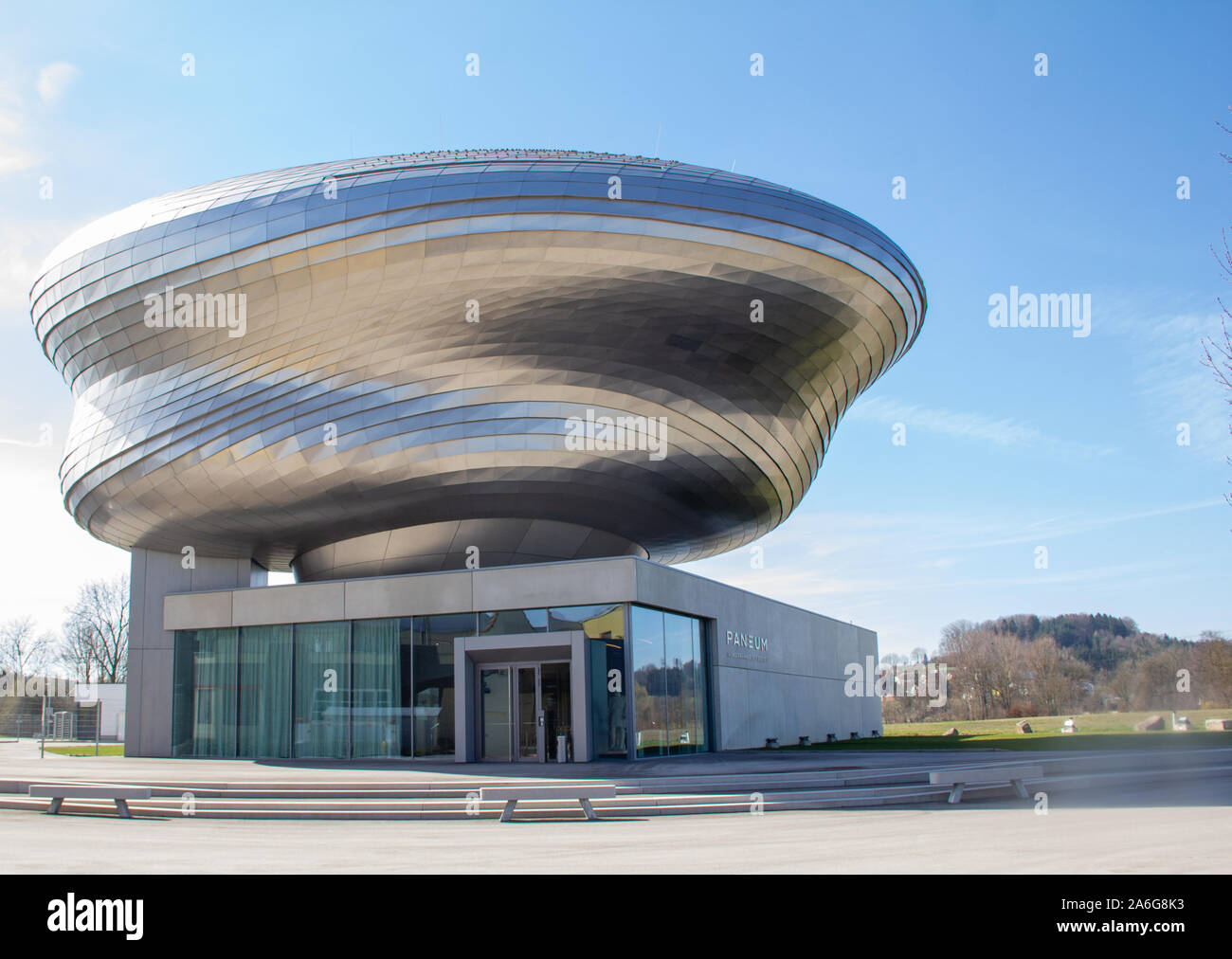 Bread Museum High Resolution Stock Photography and Images - Alamy