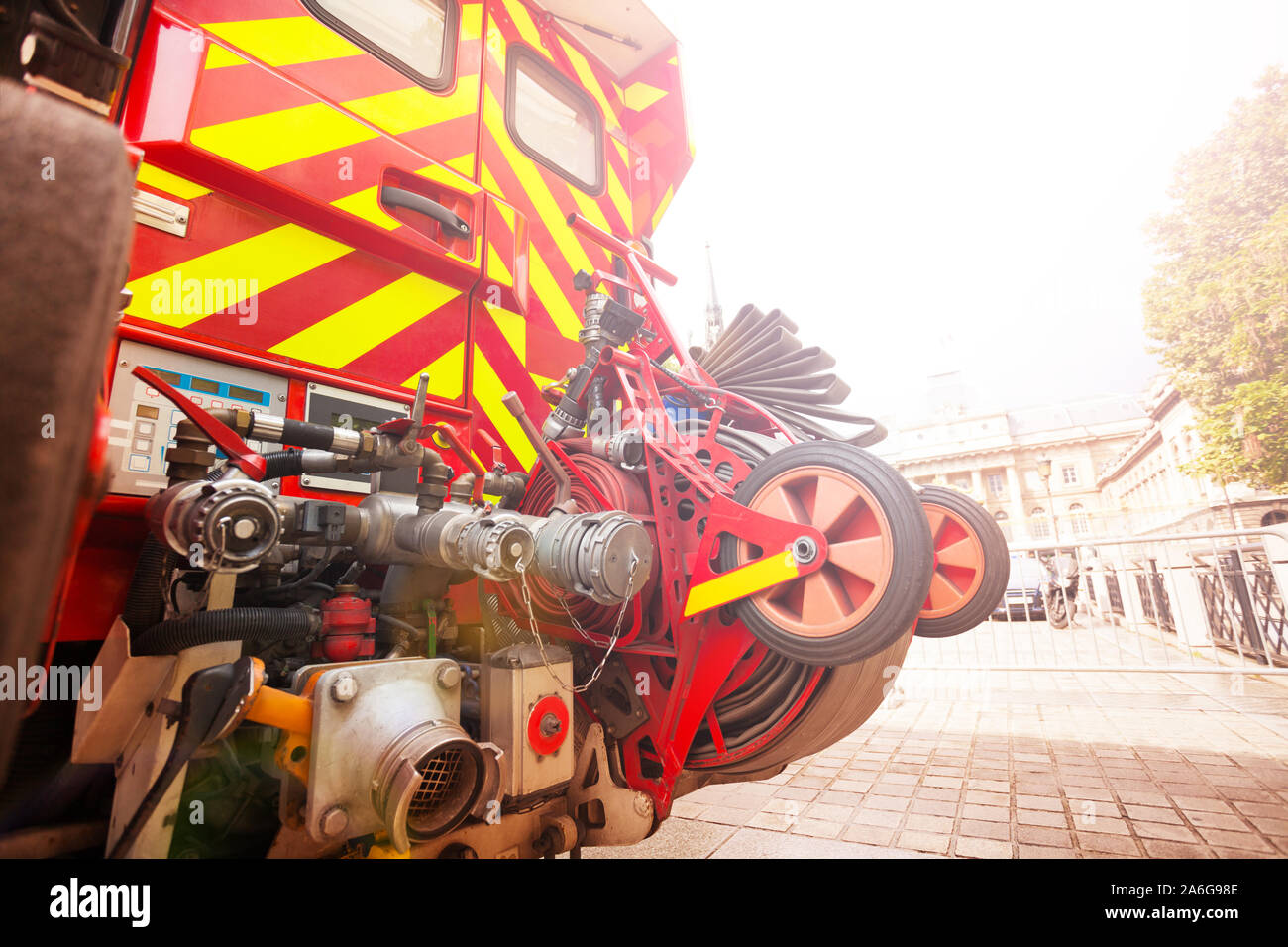 Close up pump track hi-res stock photography and images - Alamy