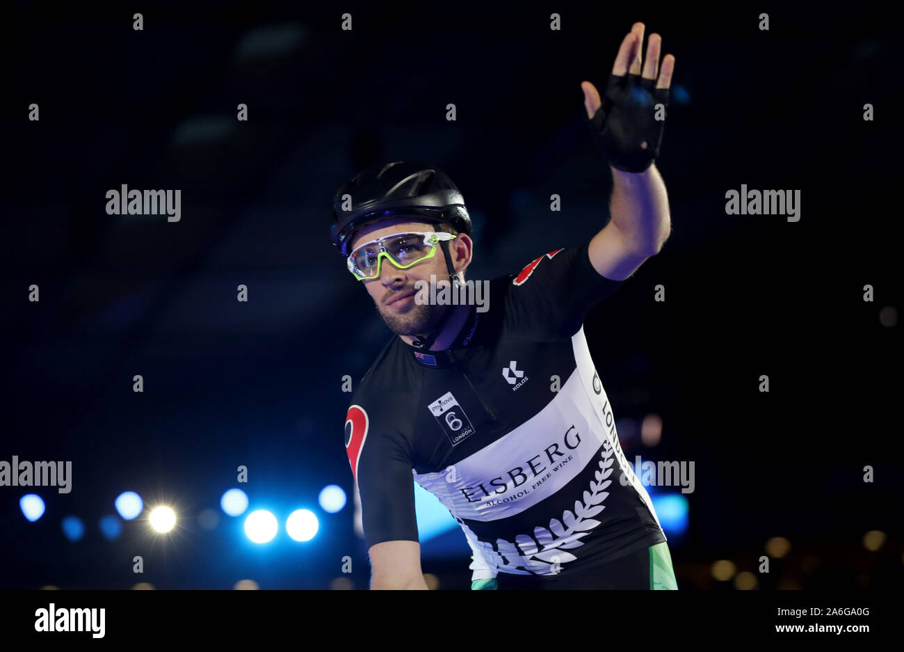 New zealands josh scott hi-res stock photography and images - Alamy