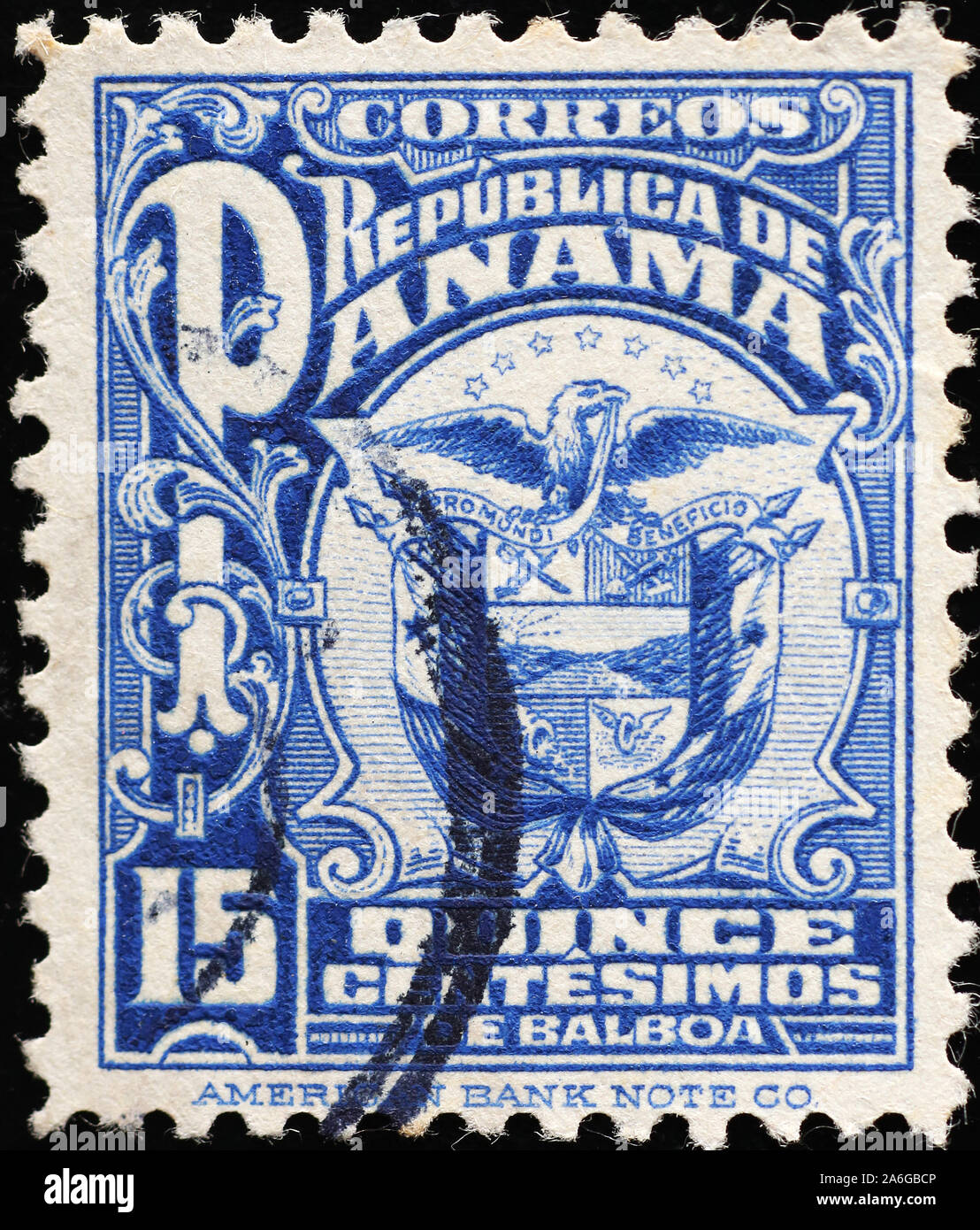 Blue panama High Resolution Stock Photography and Images - Alamy