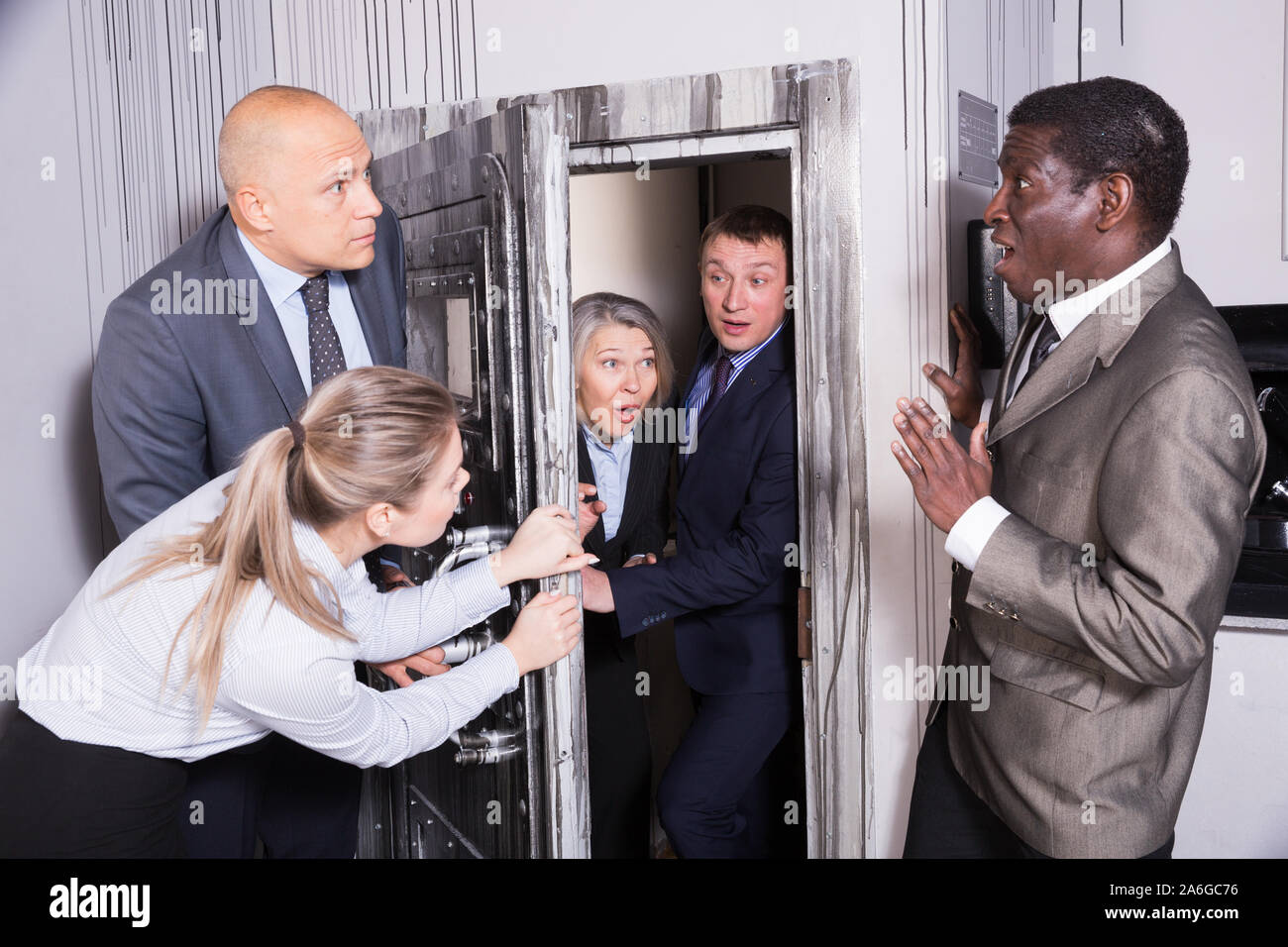 Escape room style hi-res stock photography and images - Alamy