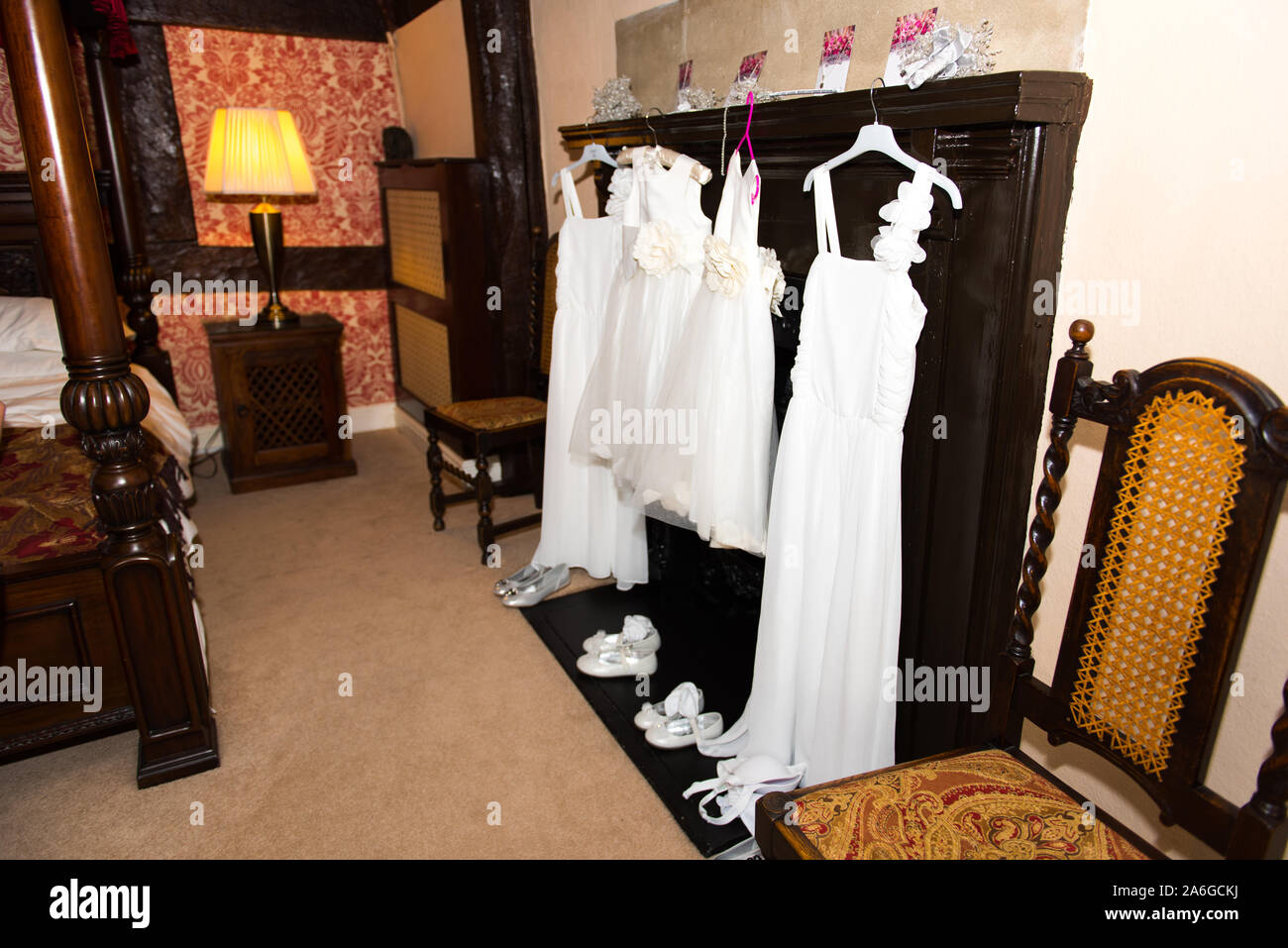 The Old Hall Country House in Madeley, Crewe, a beautiful location for ...