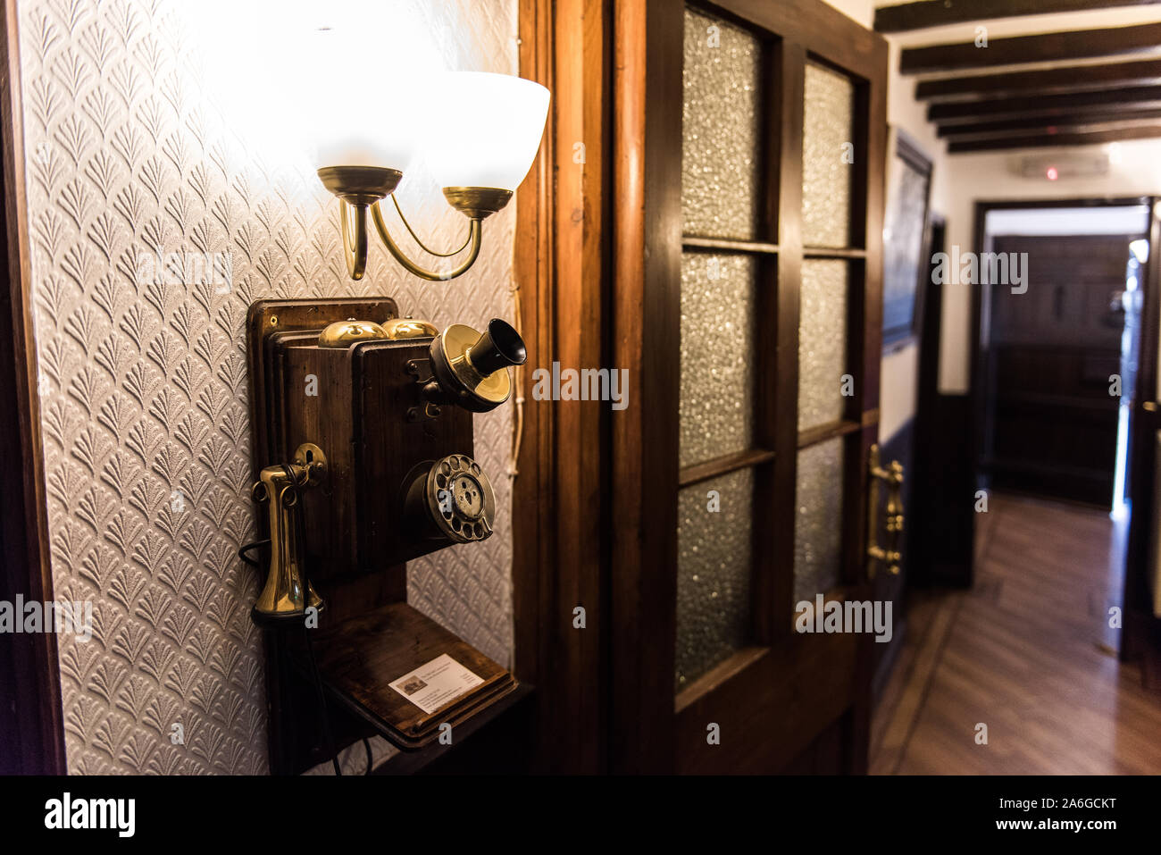 The Old Hall Country House in Madeley, Crewe, a beautiful location for ...