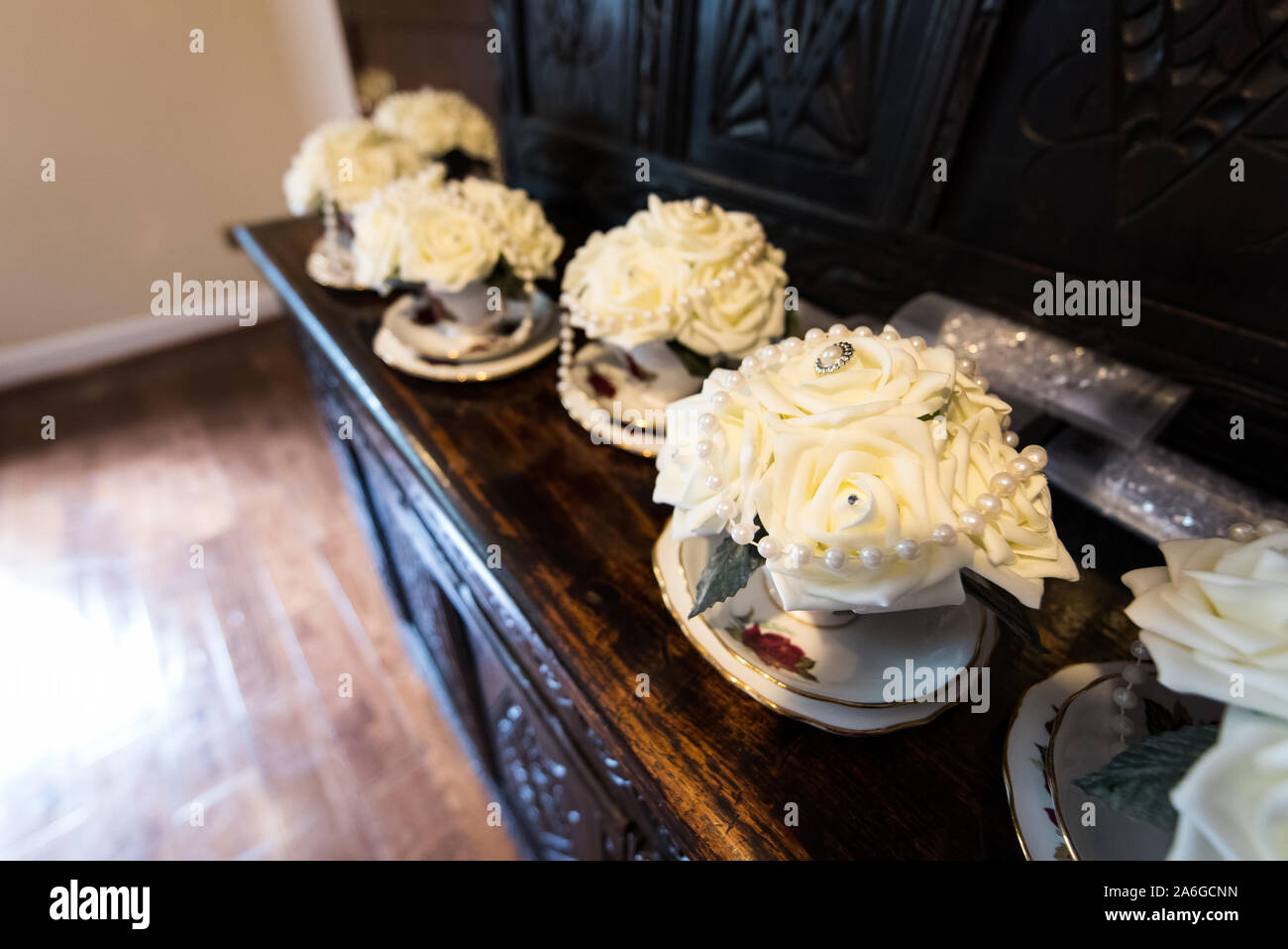 The Old Hall Country House in Madeley, Crewe, a beautiful location for ...