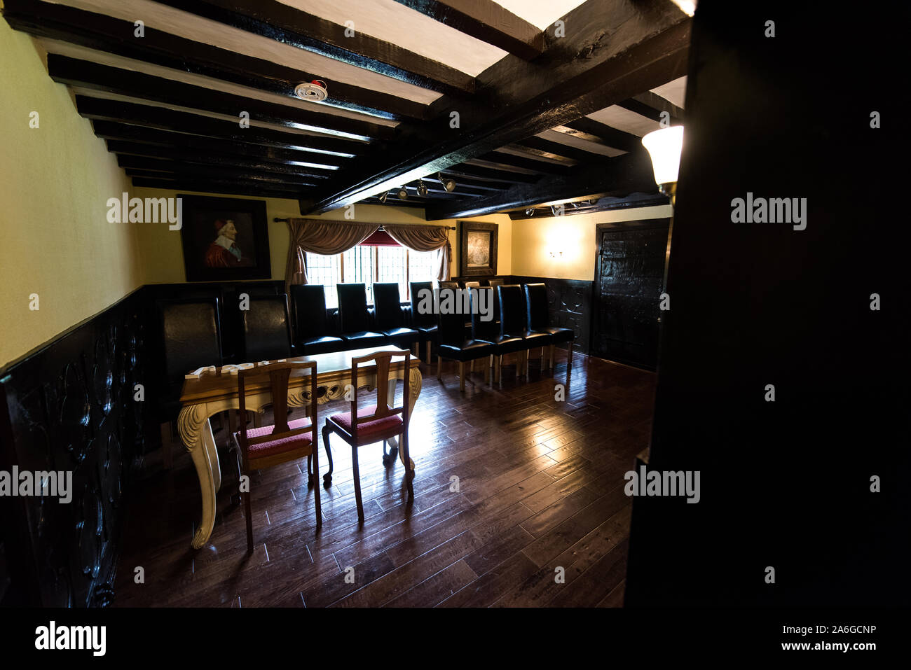 The Old Hall Country House in Madeley, Crewe, a beautiful location for ...