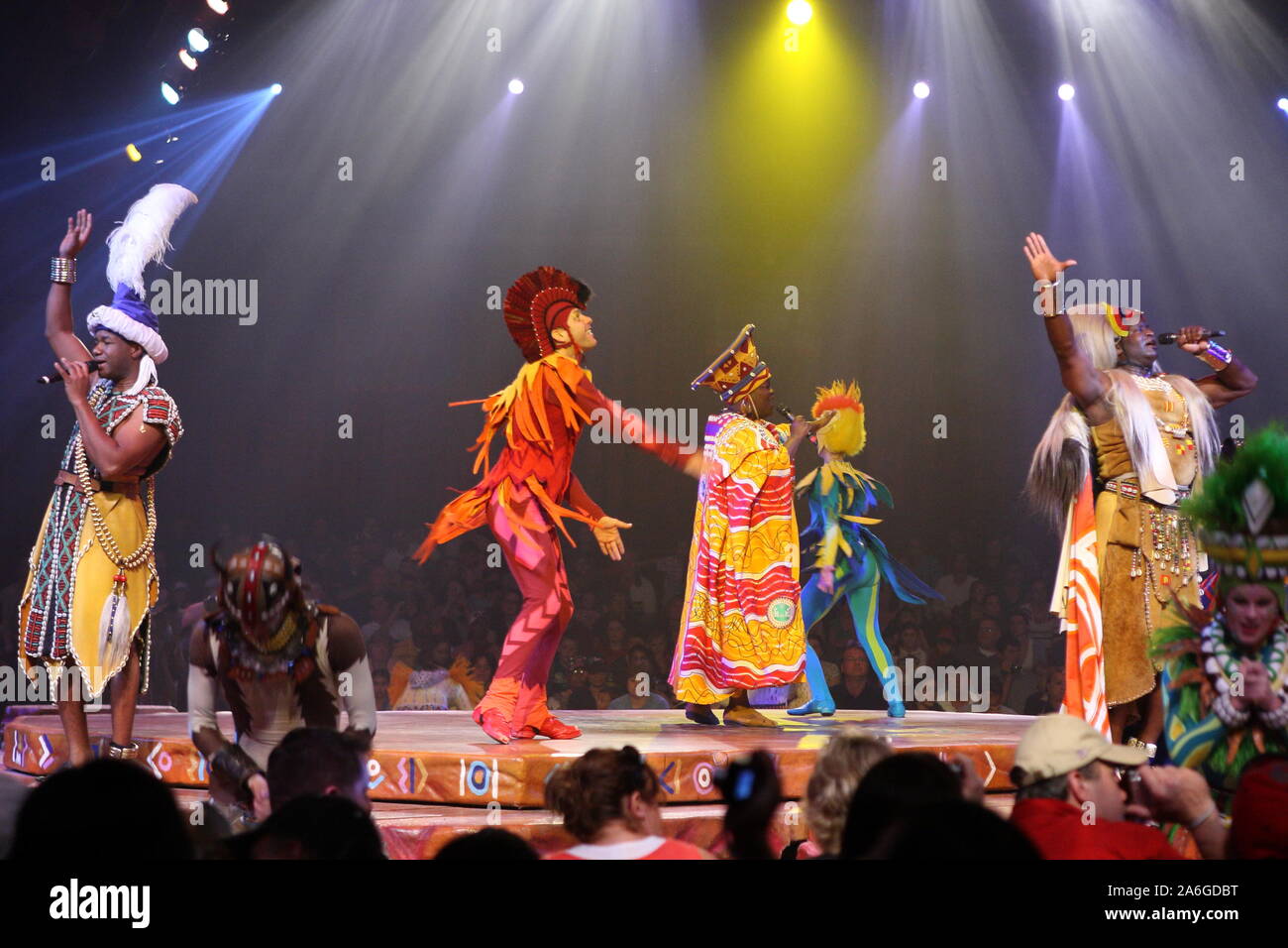 The lion king disney hi-res stock photography and images - Alamy