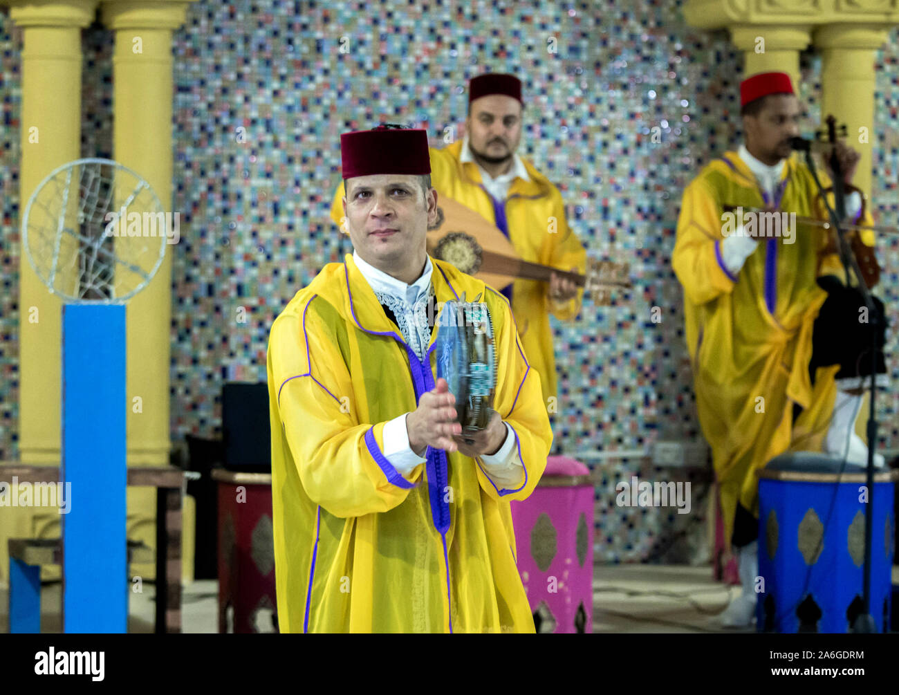 Traditional Music In Dubai at Lucinda Mccathie blog