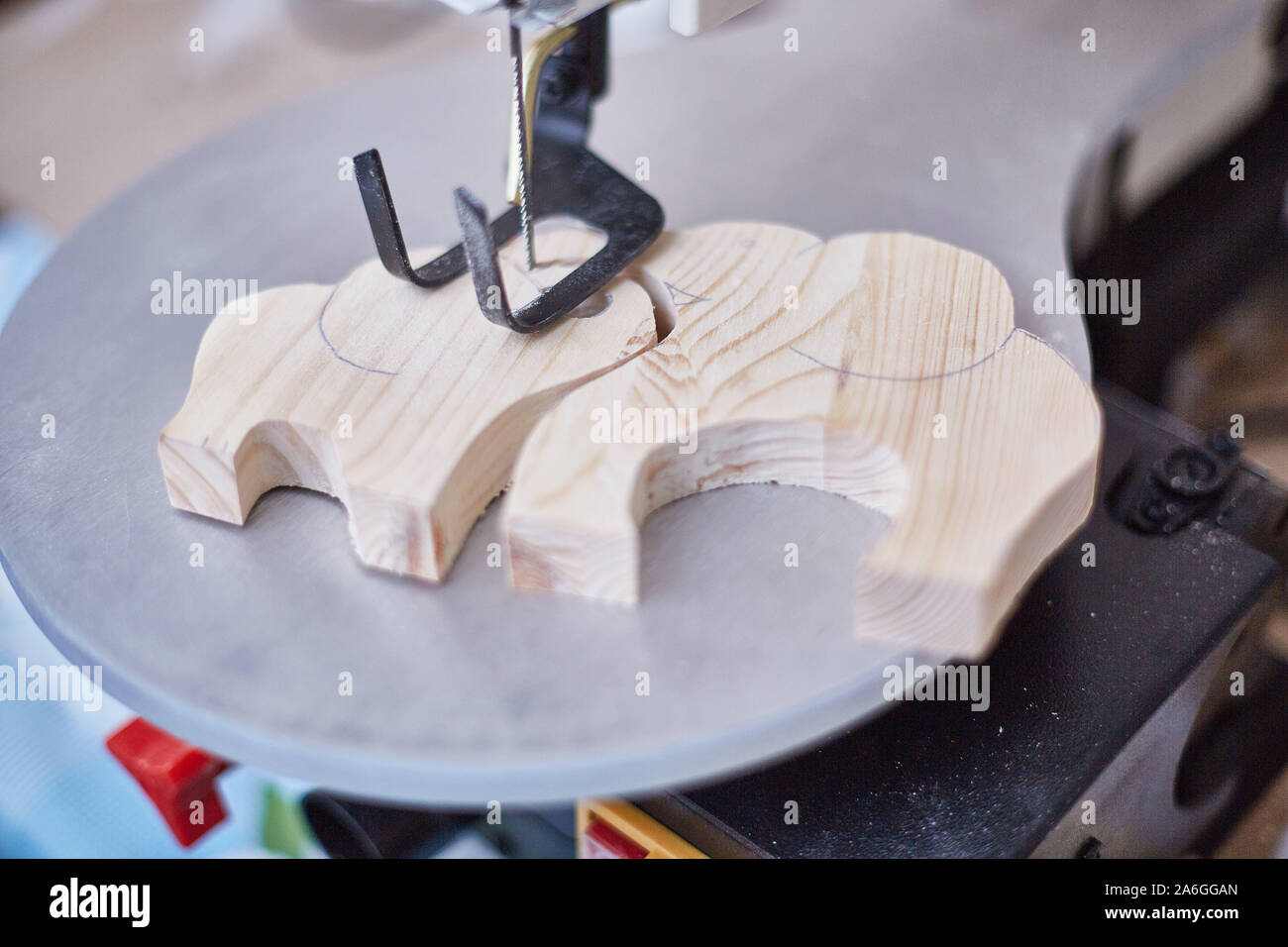 Elephants blade hi-res stock photography and images - Alamy
