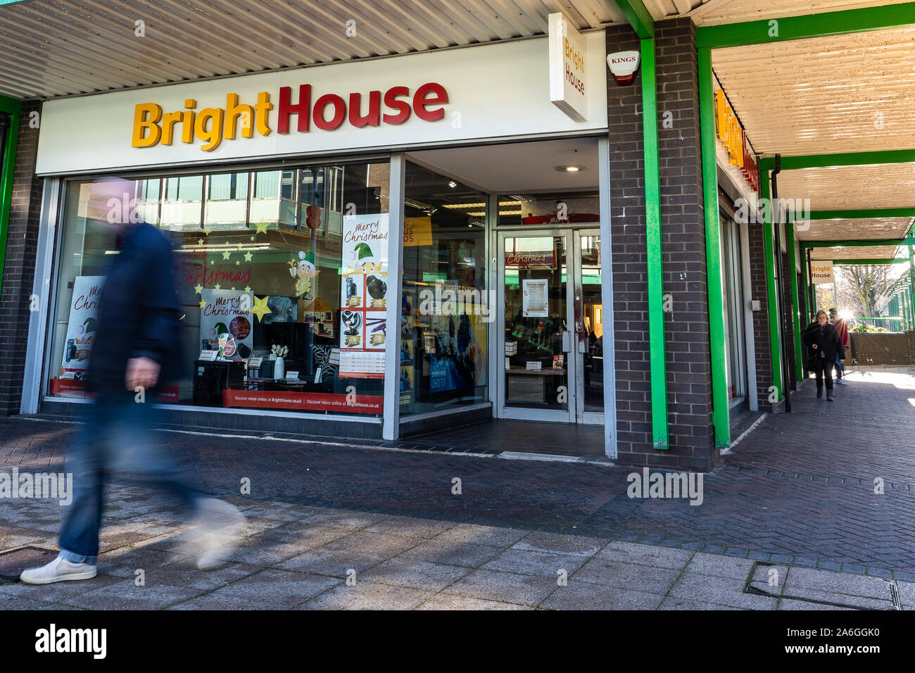 Brighthouse, Bright house, the pay weekly high interest store, shop in ...