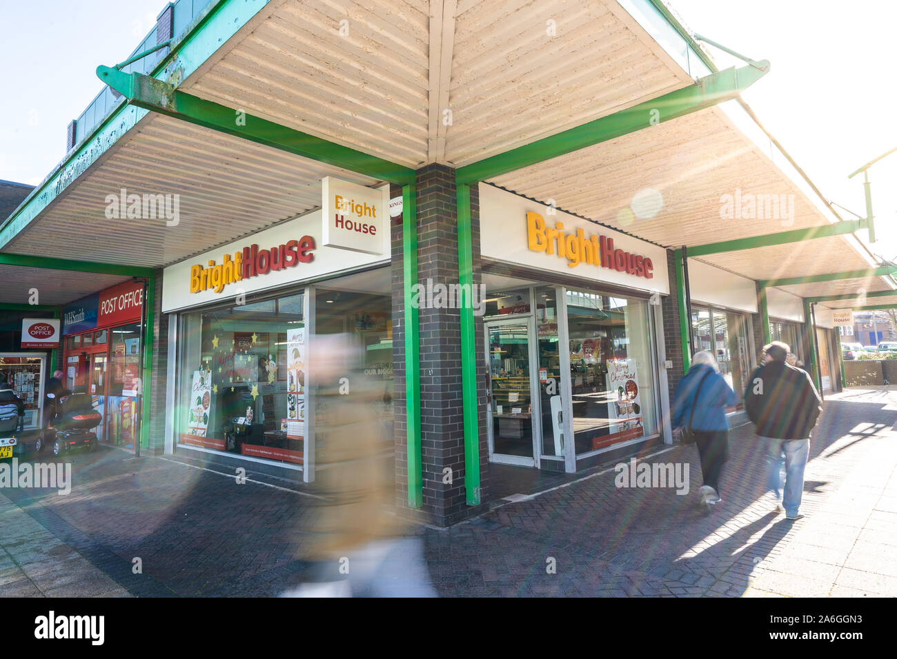 Brighthouse, Bright house, the pay weekly high interest store, shop in ...