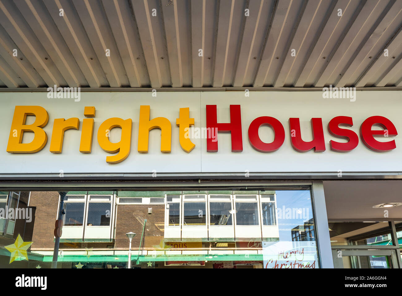 Brighthouse, Bright house, the pay weekly high interest store, shop in ...