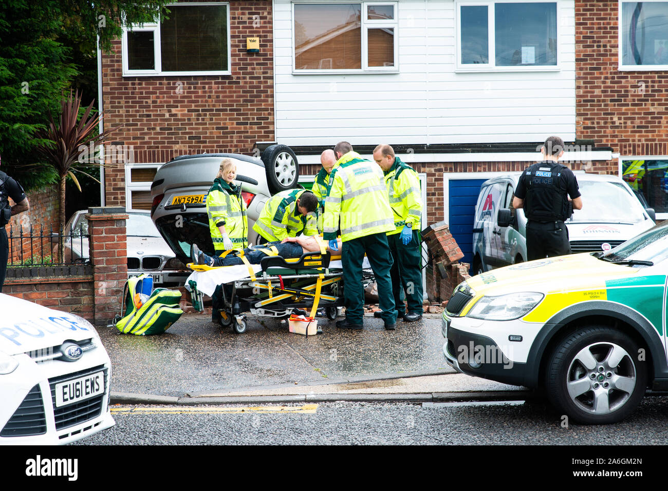 Team Driver High Resolution Stock Photography and Images - Alamy