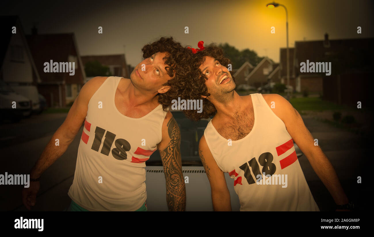 118 118 men hi-res stock photography and images - Alamy