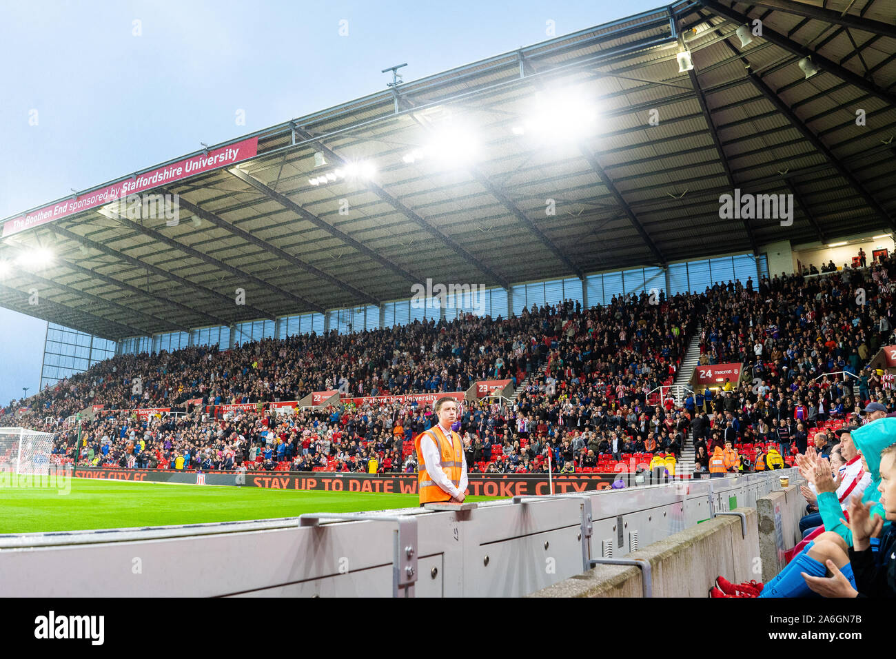 Stfc hi-res stock photography and images - Alamy