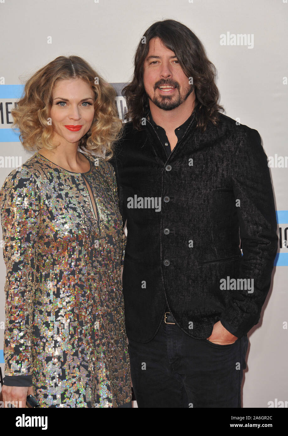 Mariage De Jordan Blum