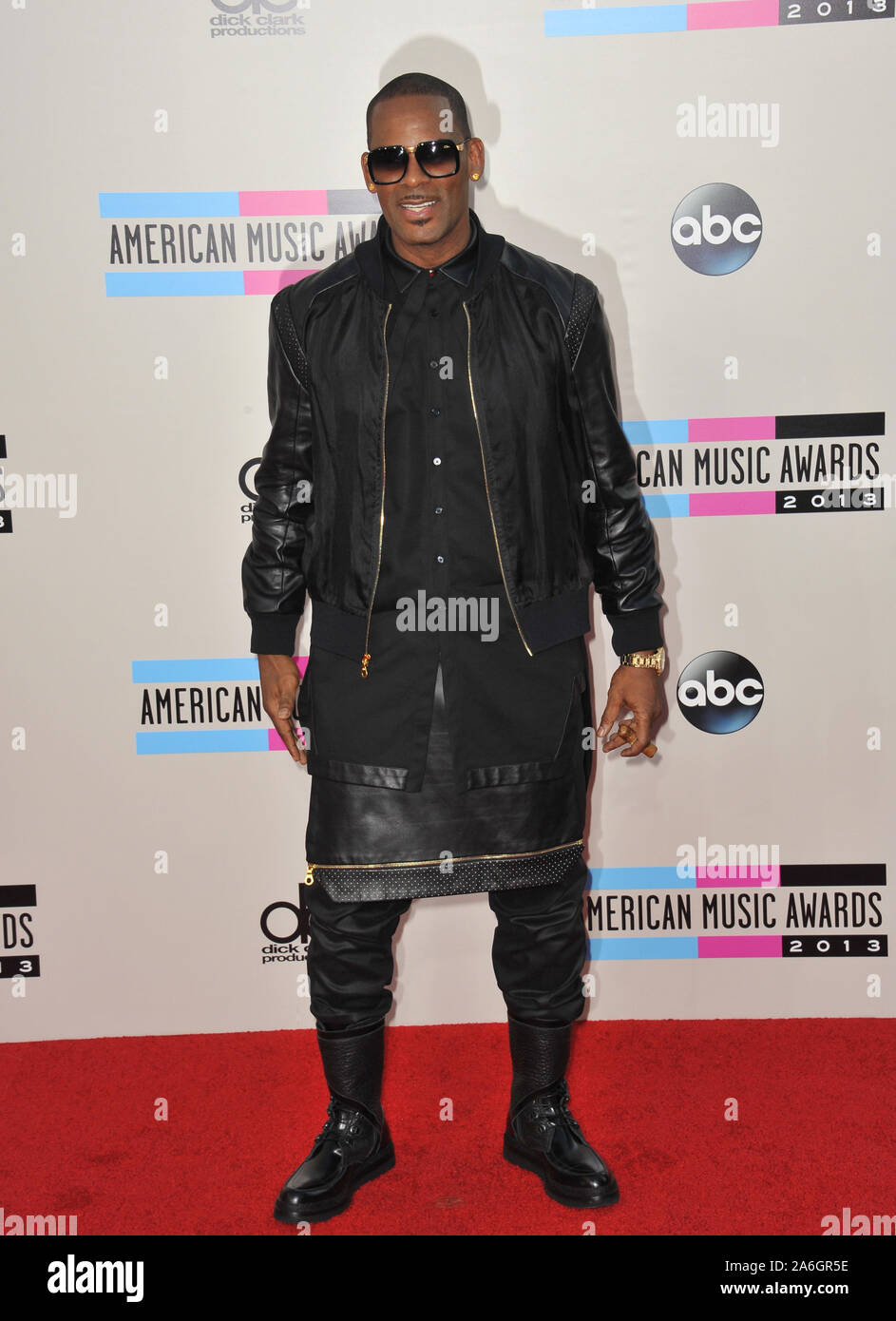 R. Kelly Singer High Resolution Stock Photography and Images - Alamy