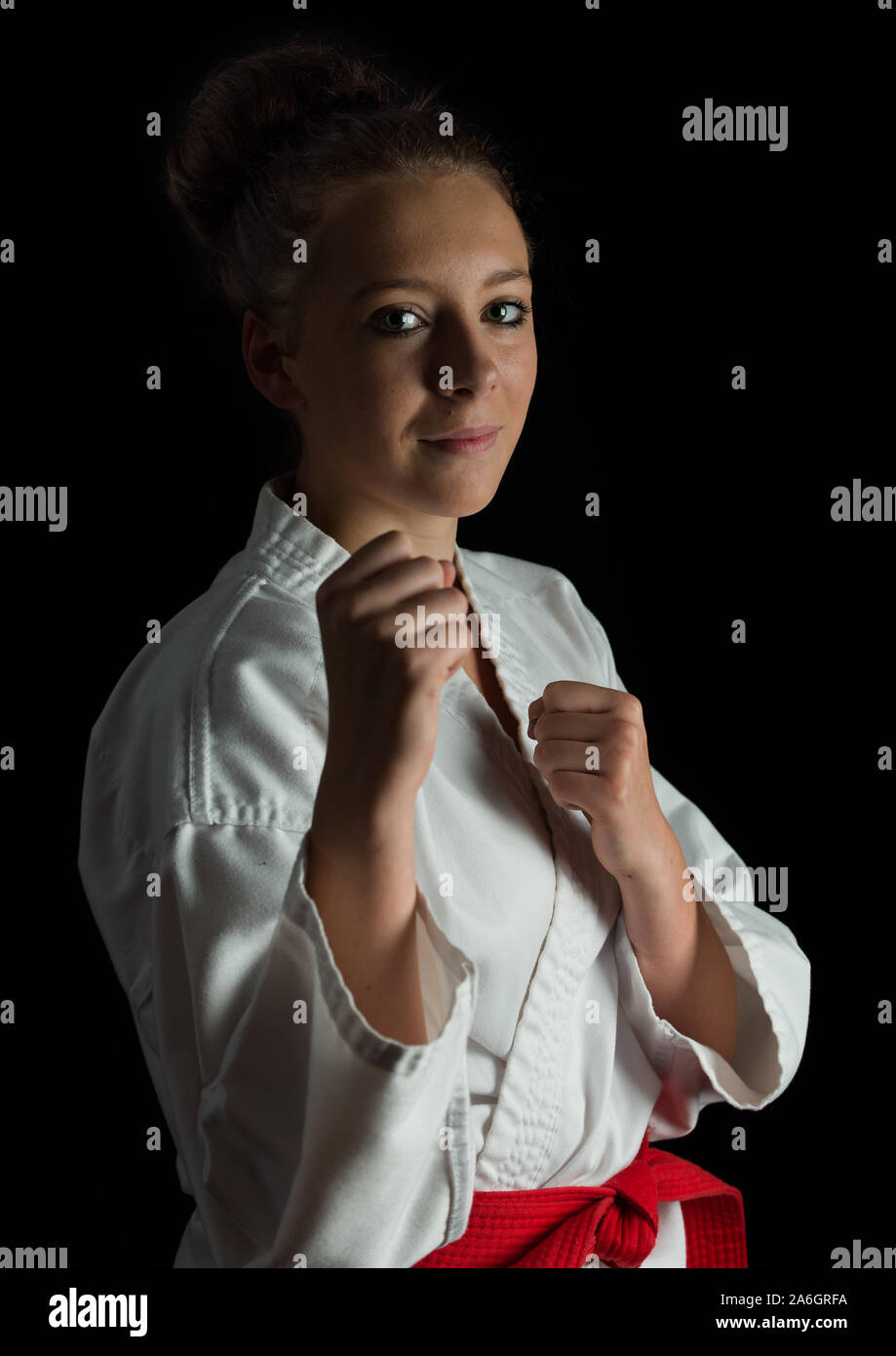 Boy and gi hi-res stock photography and images - Alamy