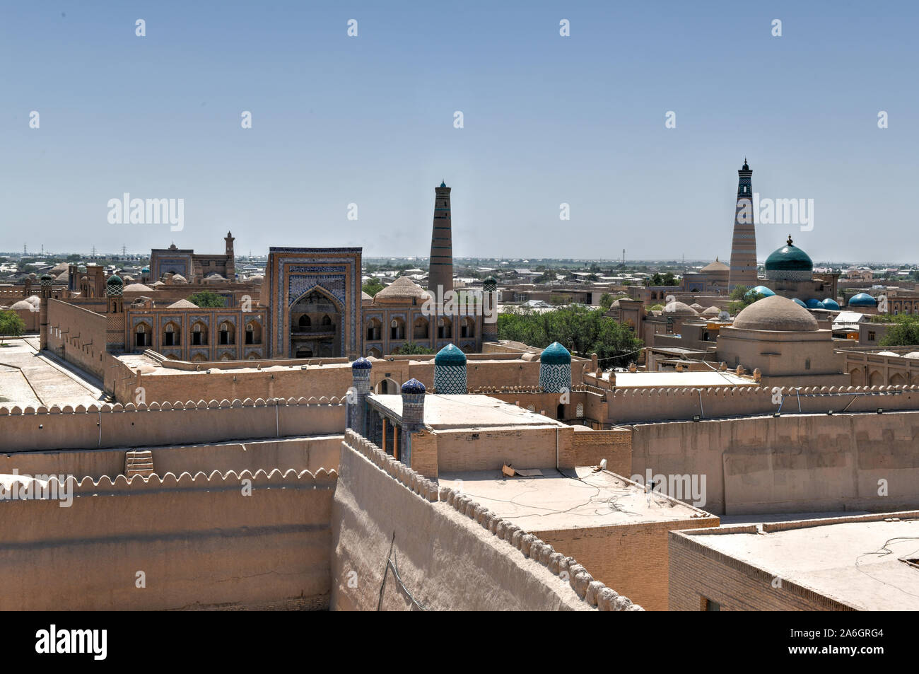 Kunya ark gate hi-res stock photography and images - Alamy