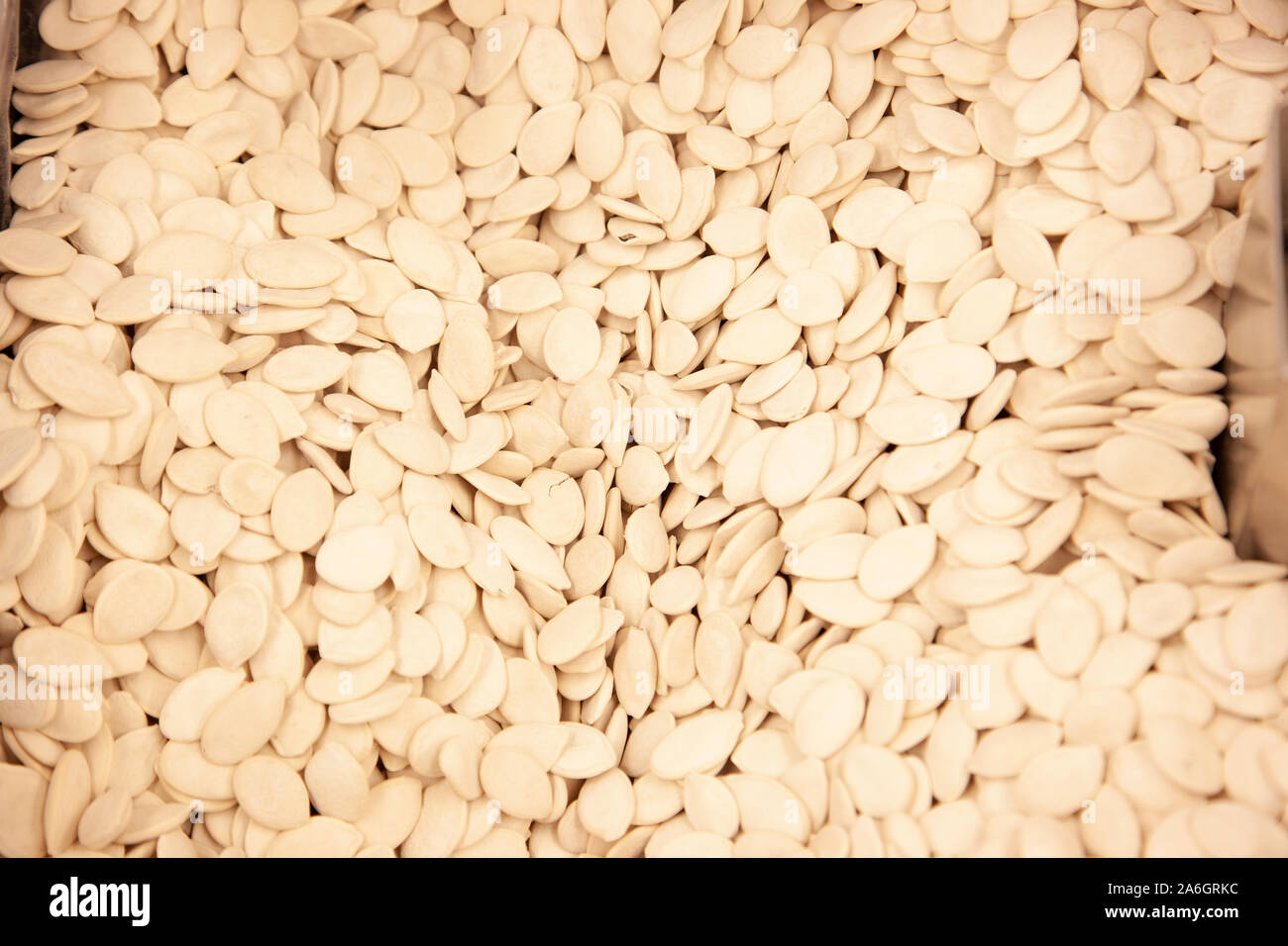 Seeds in the shell hi-res stock photography and images - Alamy