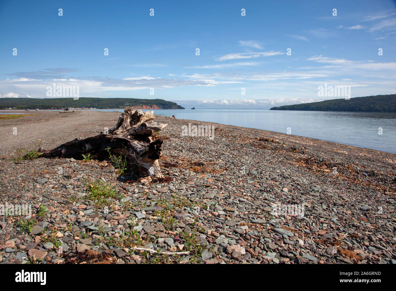 Wood Islands Provincial Park High Resolution Stock Photography and ...