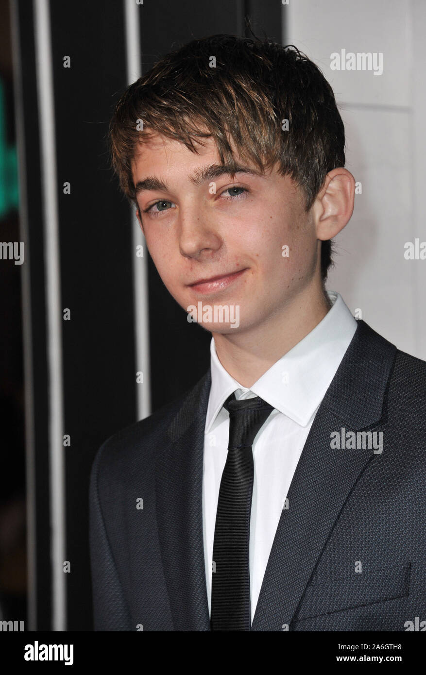 Sheldon A Smith Actor