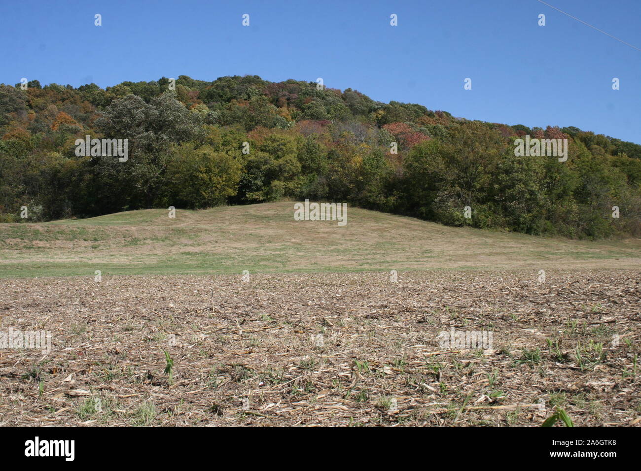 Colors of the Ridge Stock Photo - Alamy