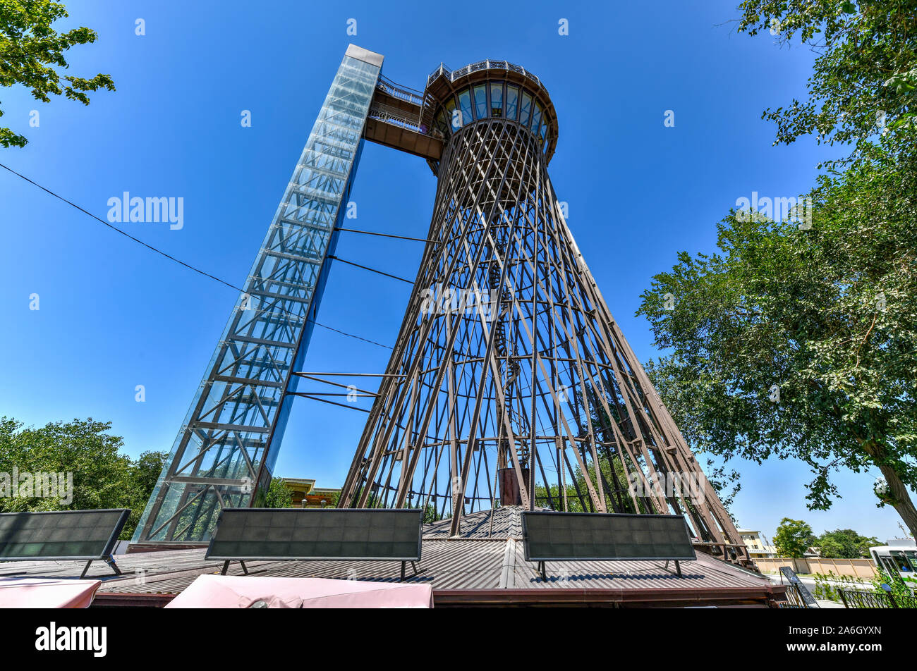 Neo Constructivist Architecture