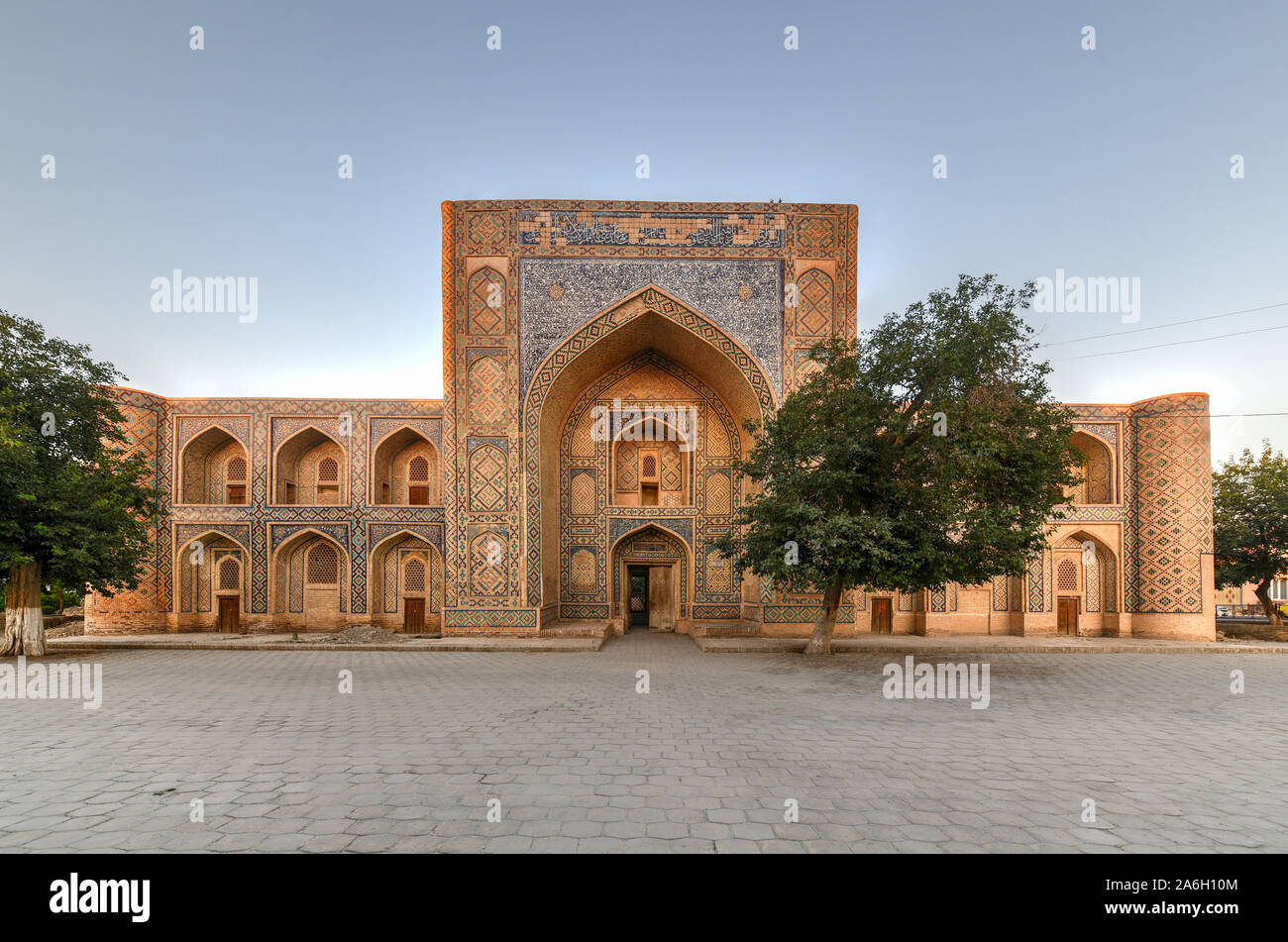 Madari hi-res stock photography and images - Alamy