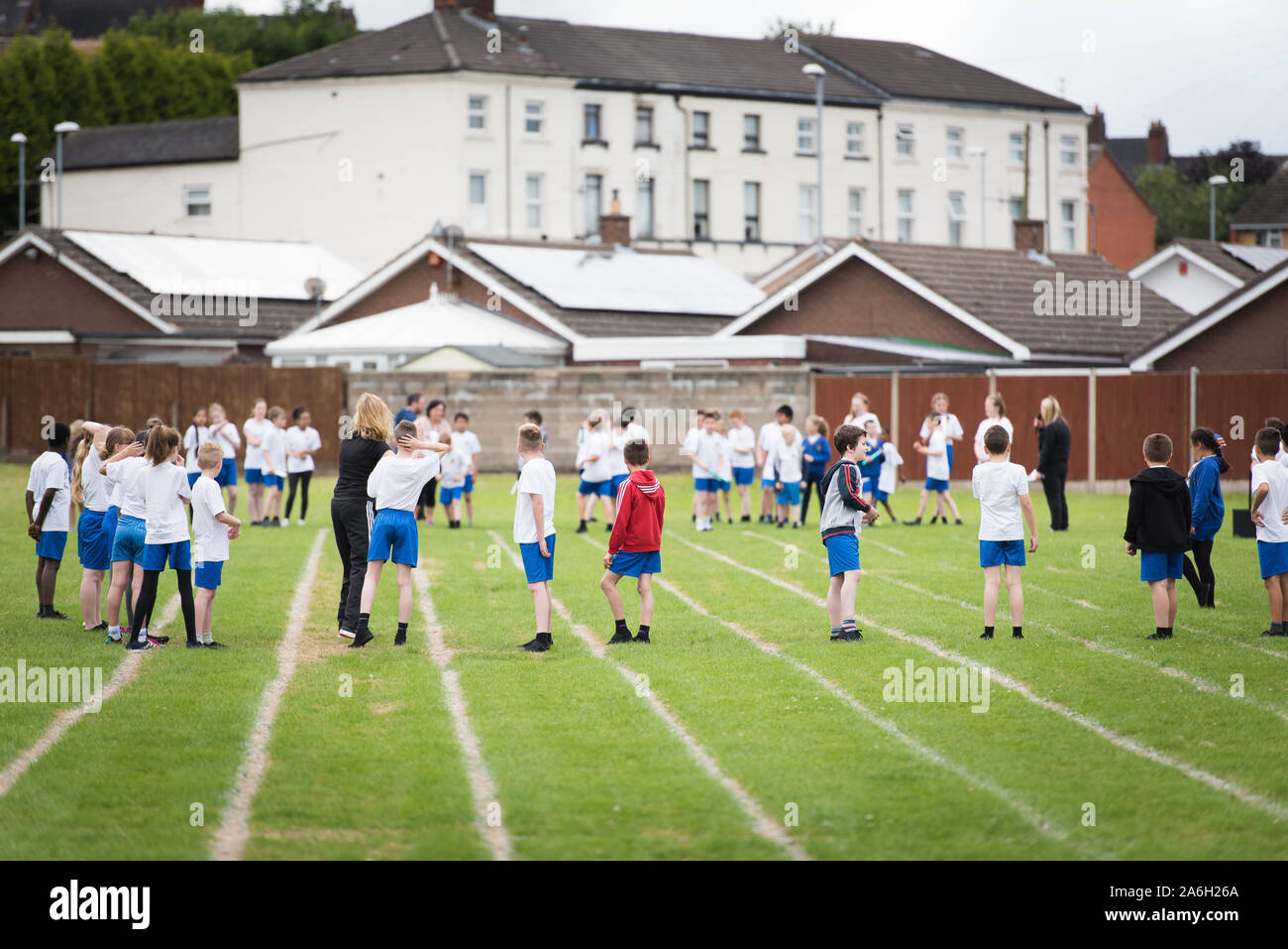 Asperger syndrome school hi-res stock photography and images - Alamy