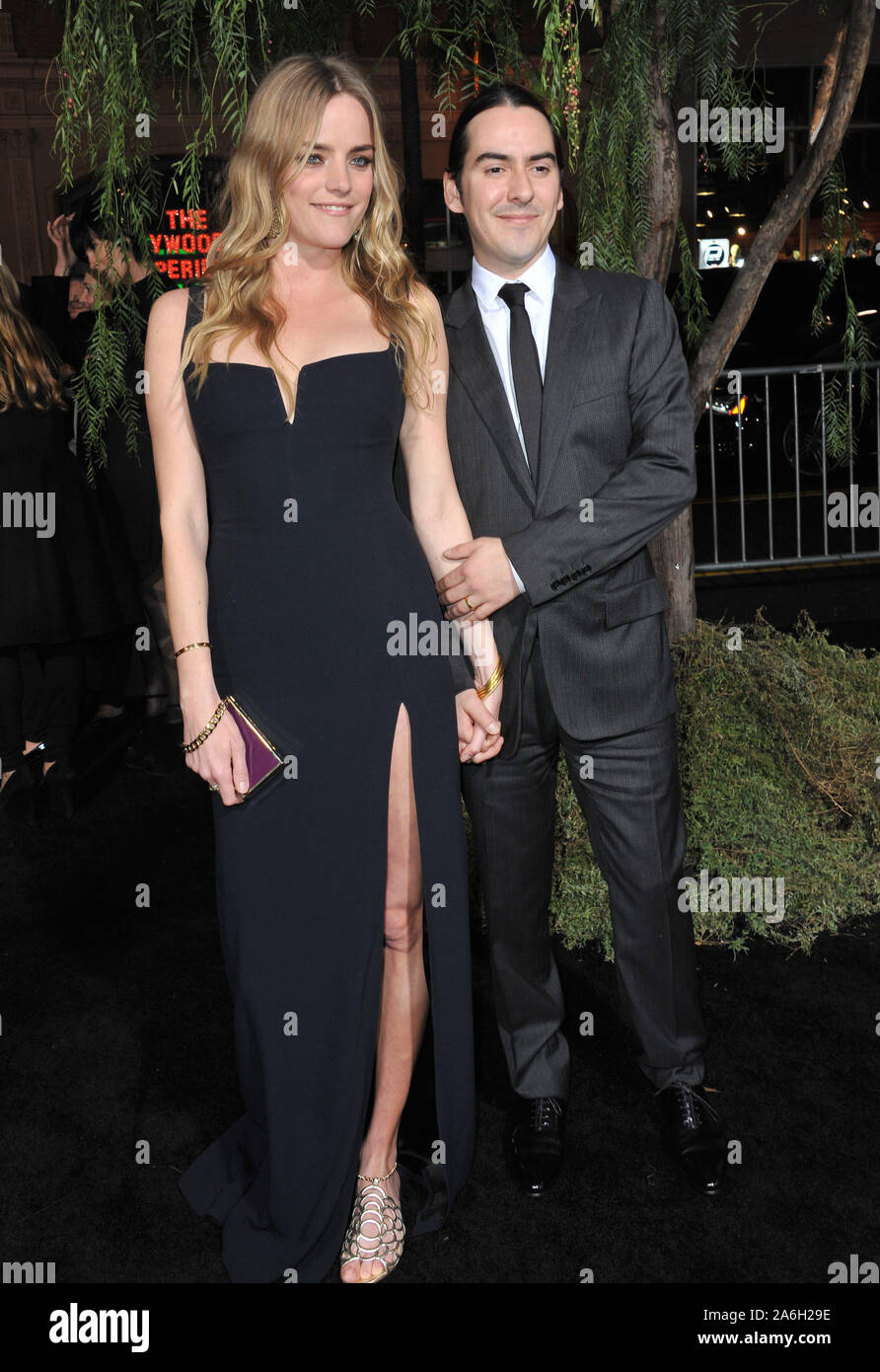 Dhani Harrison Wedding