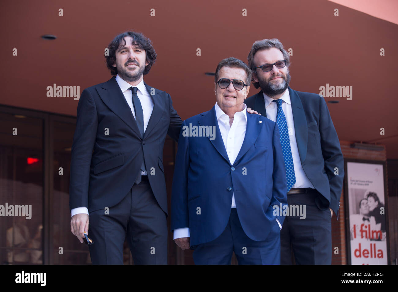 Matteo cecchi hi-res stock photography and images - Alamy