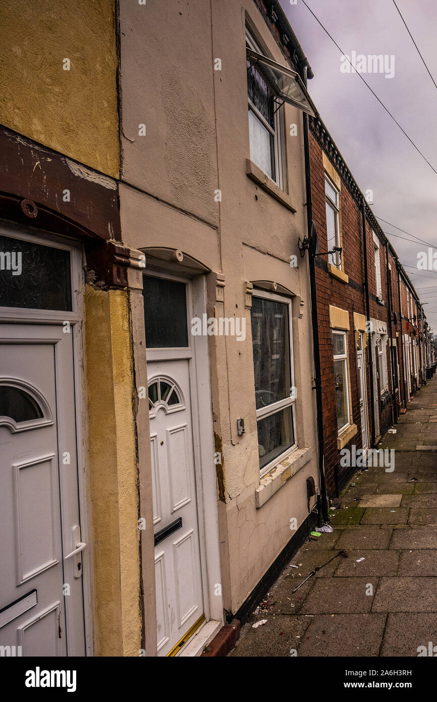 Irresponsible poverty stricken hi-res stock photography and images - Alamy