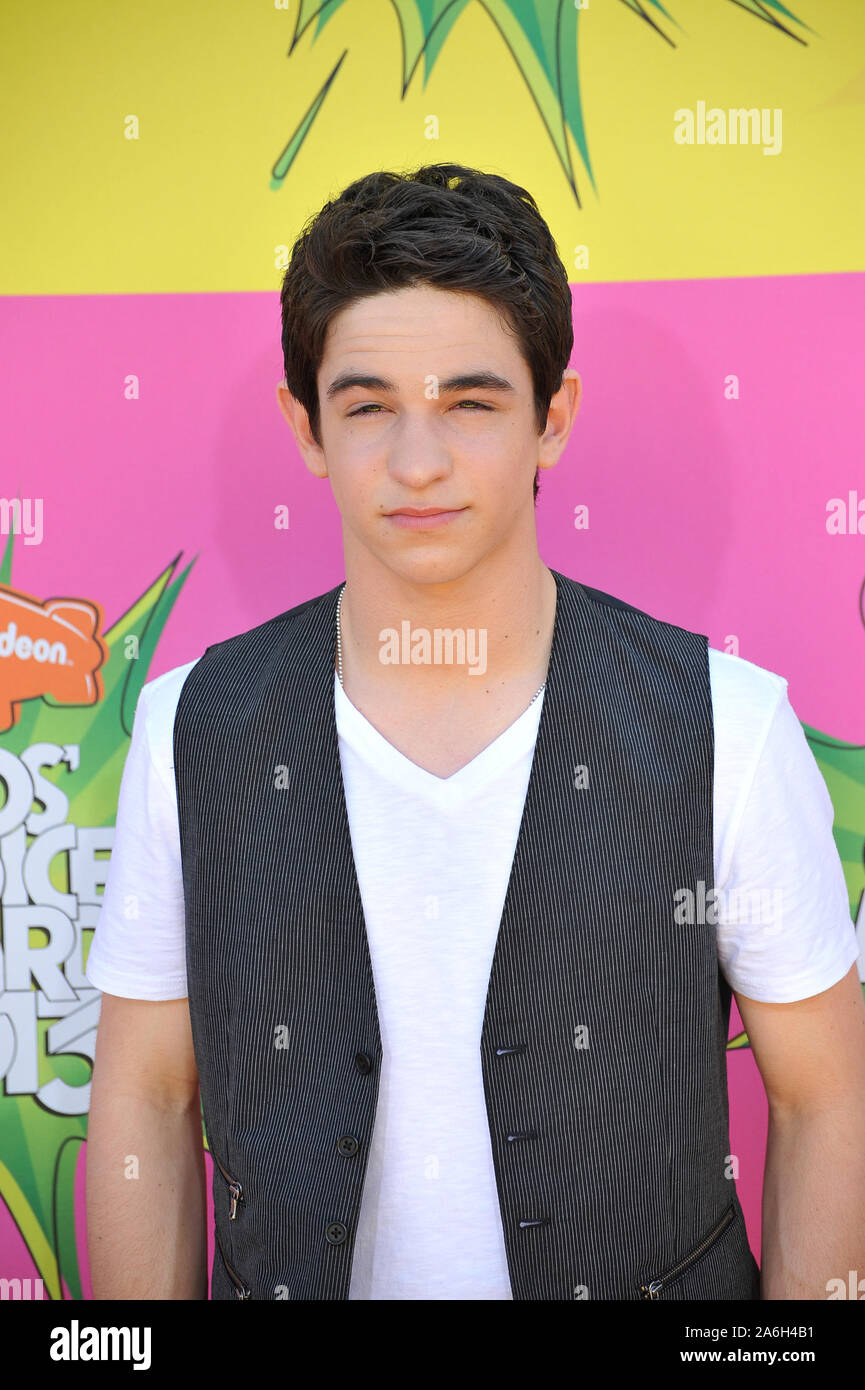Zachary Gordon Movie