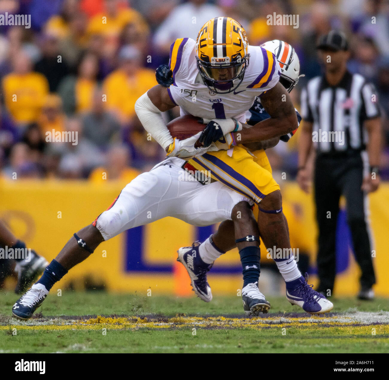 Jamarr chase hi-res stock photography and images - Alamy