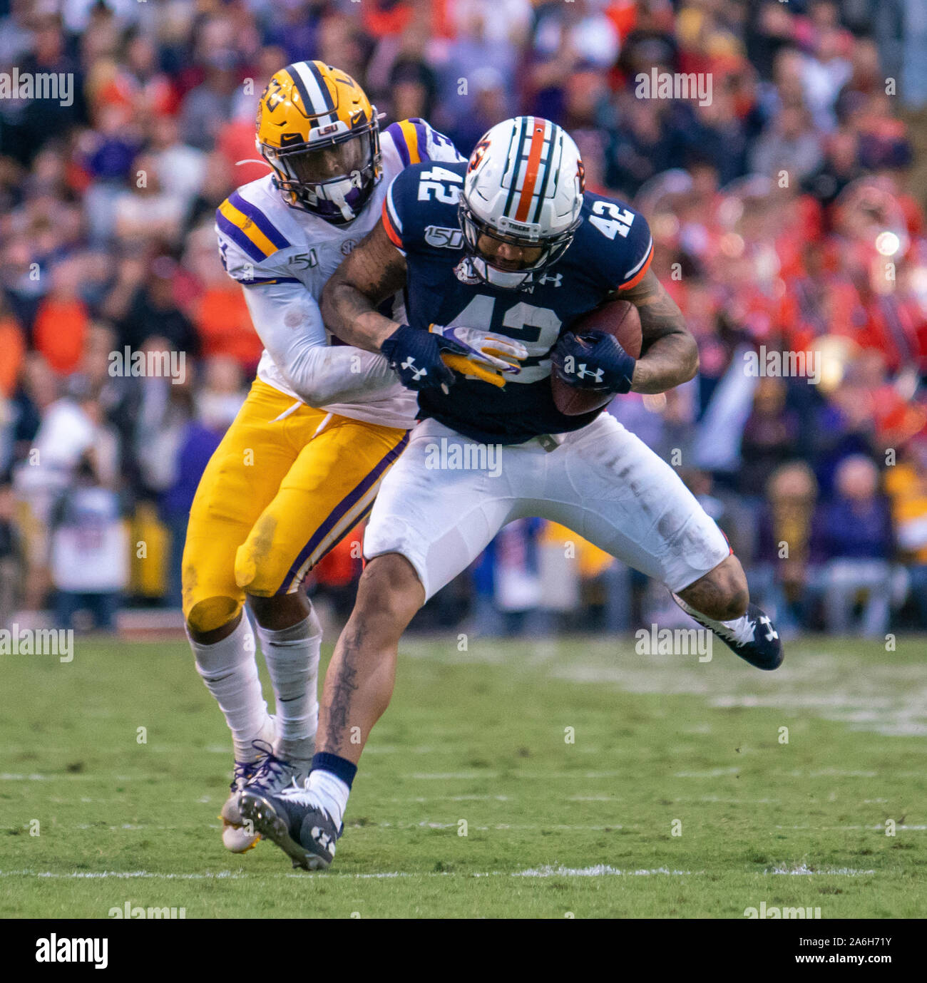 Jacoby stevens eagles hi-res stock photography and images - Alamy
