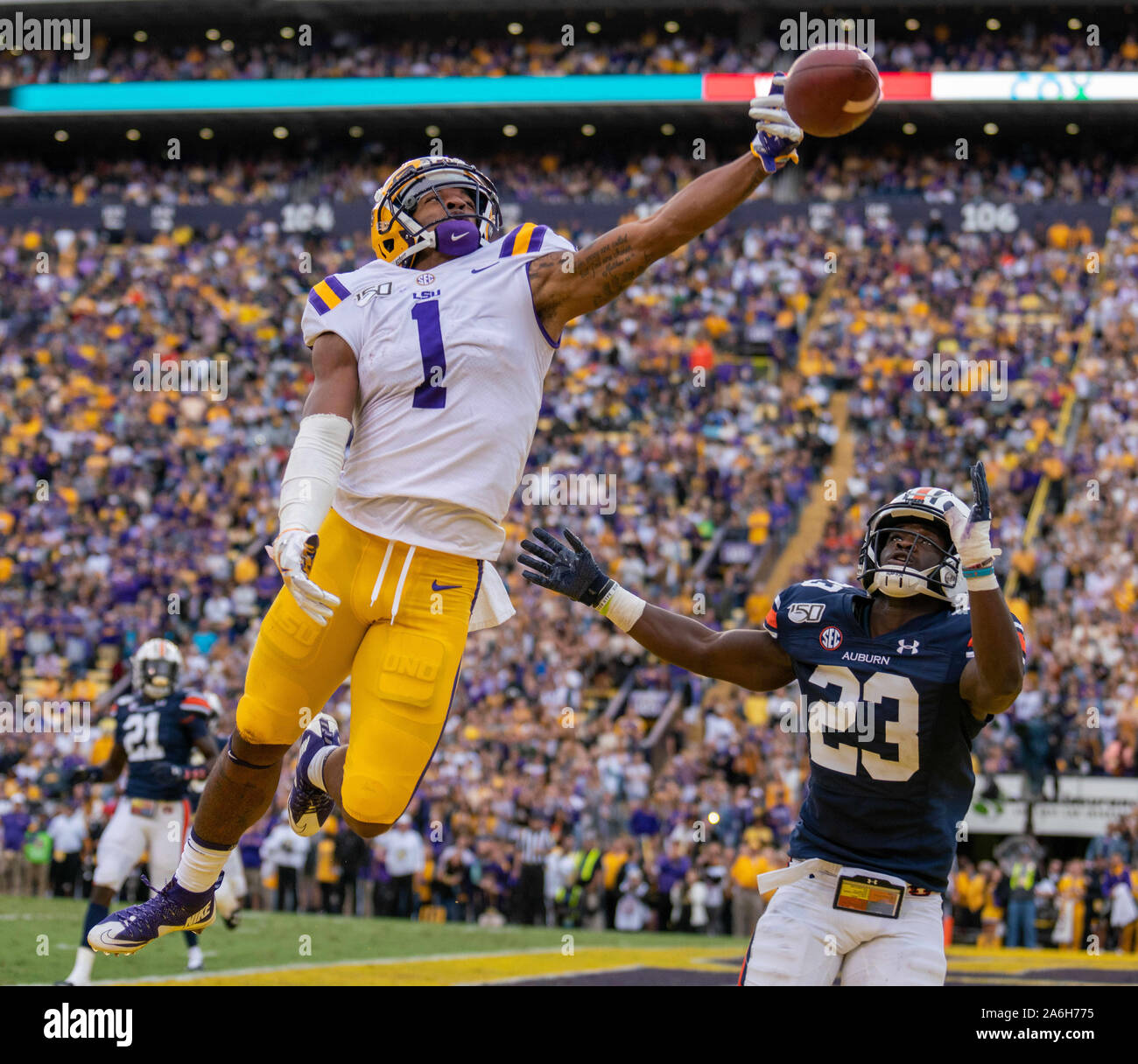 Jamarr chase hi-res stock photography and images - Alamy