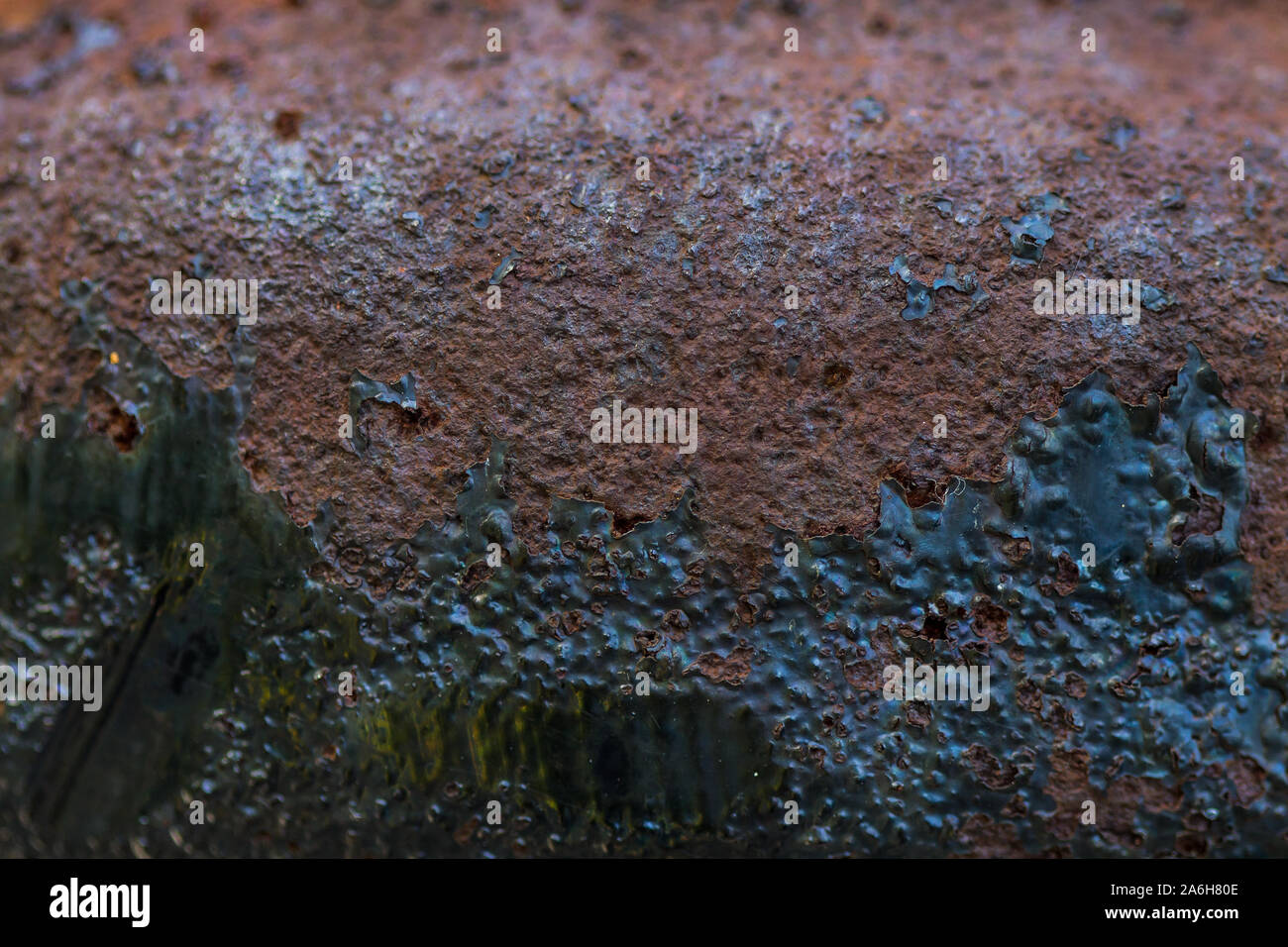 Rust and Grunge Texture Stock Photo - Alamy