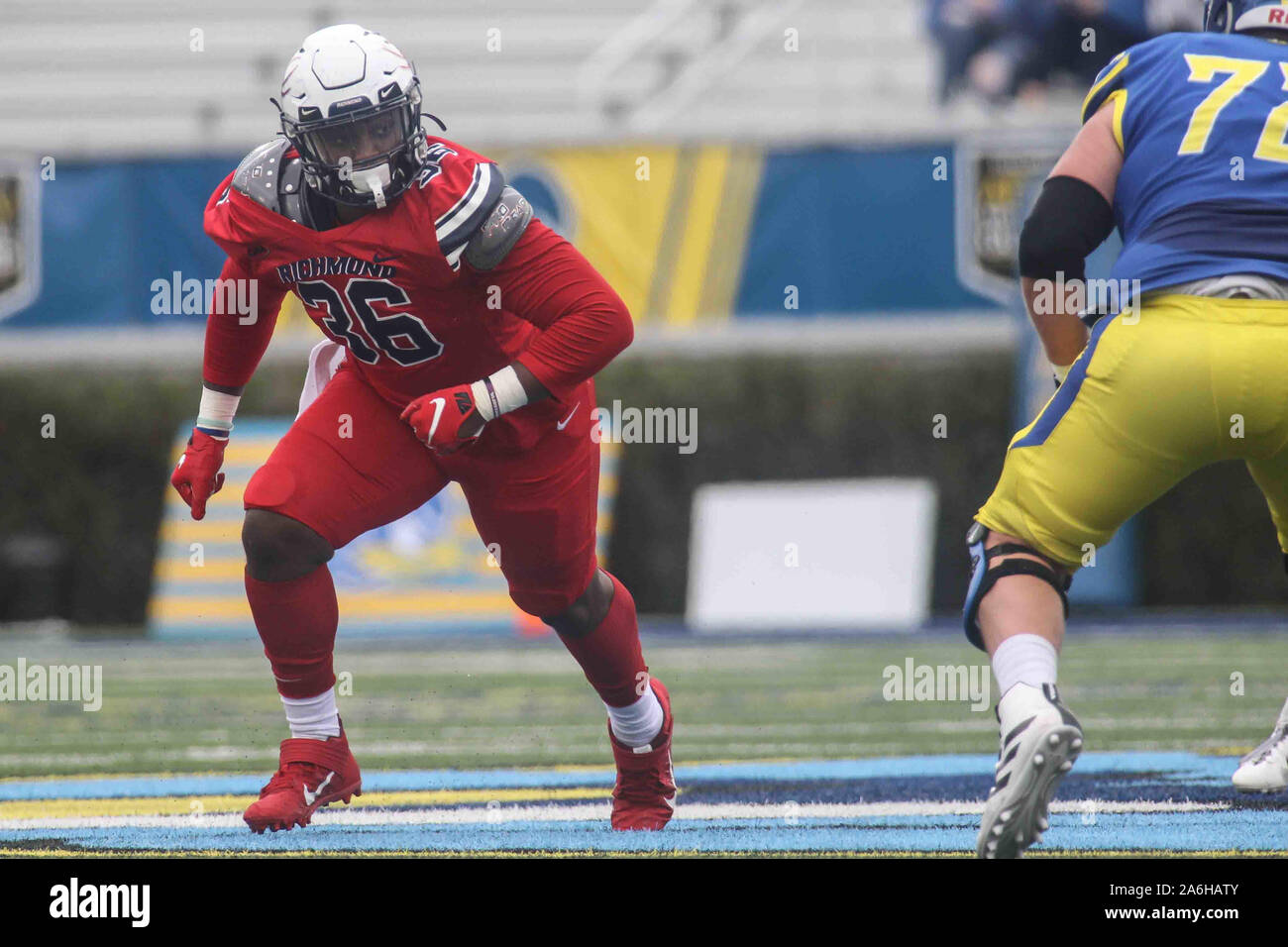 Maurice Jackson High Resolution Stock Photography and Images - Alamy