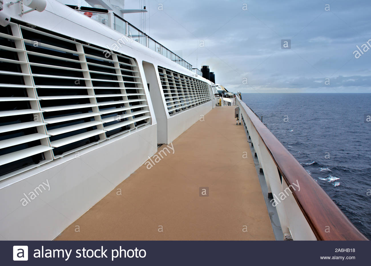 Stern Deck Stock Photos & Stern Deck Stock Images - Alamy