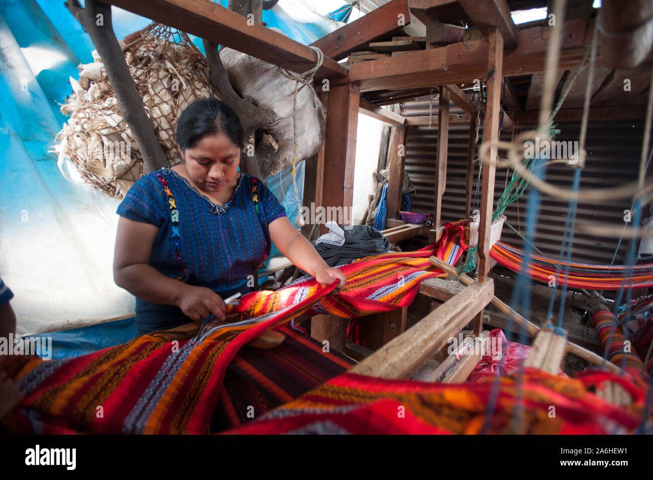 Indigenous occupation hi-res stock photography and images - Alamy