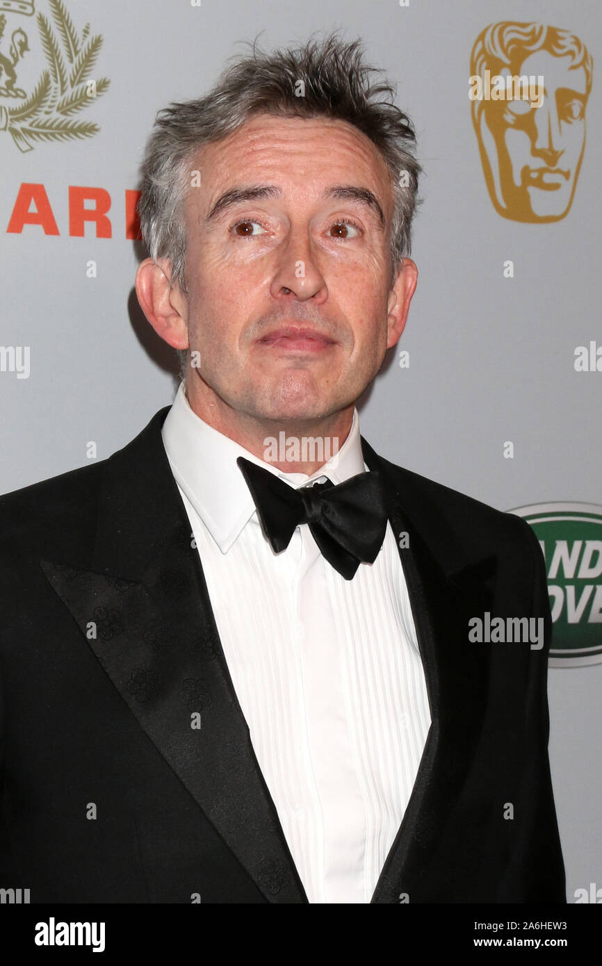 October 25, 2019, Beverly Hills, CA, USA: LOS ANGELES - OCT 25: Steve ...