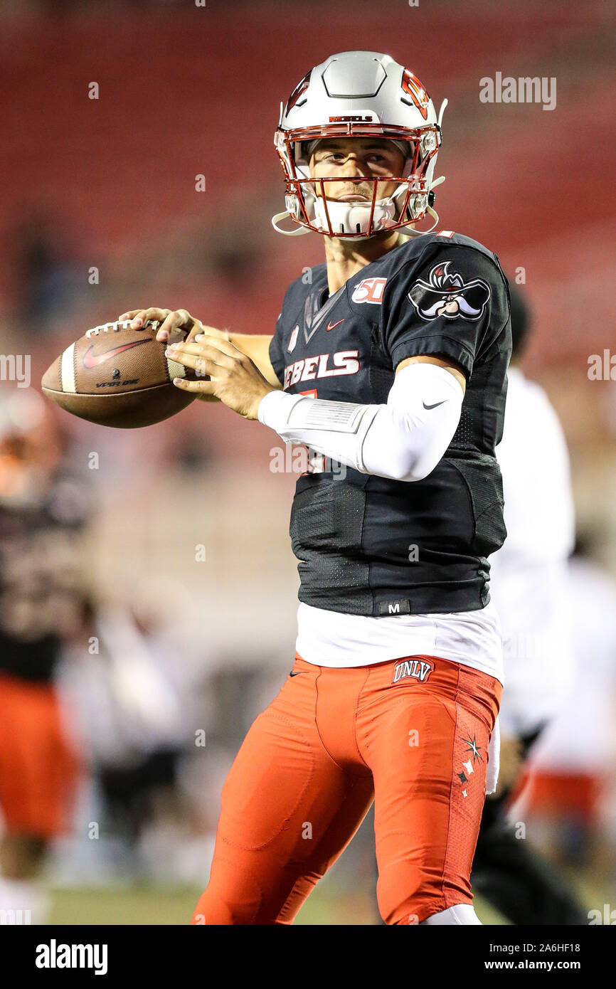 Sdsu vs unlv 9521 jpg hi-res stock photography and images - Alamy