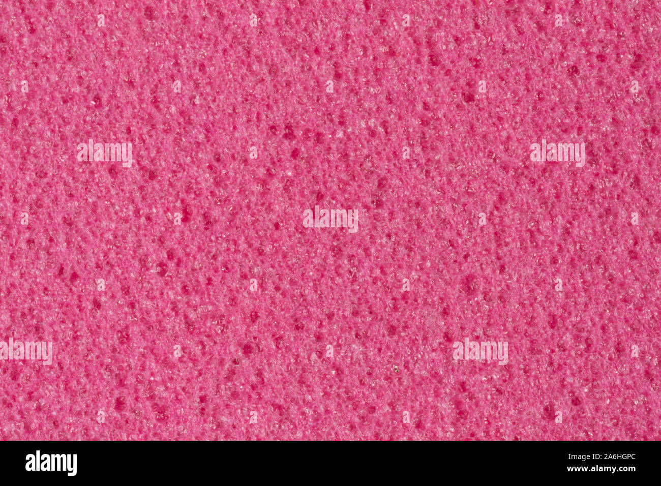 Pink foam, EVA texture with relief porous surface. Can be used in ...