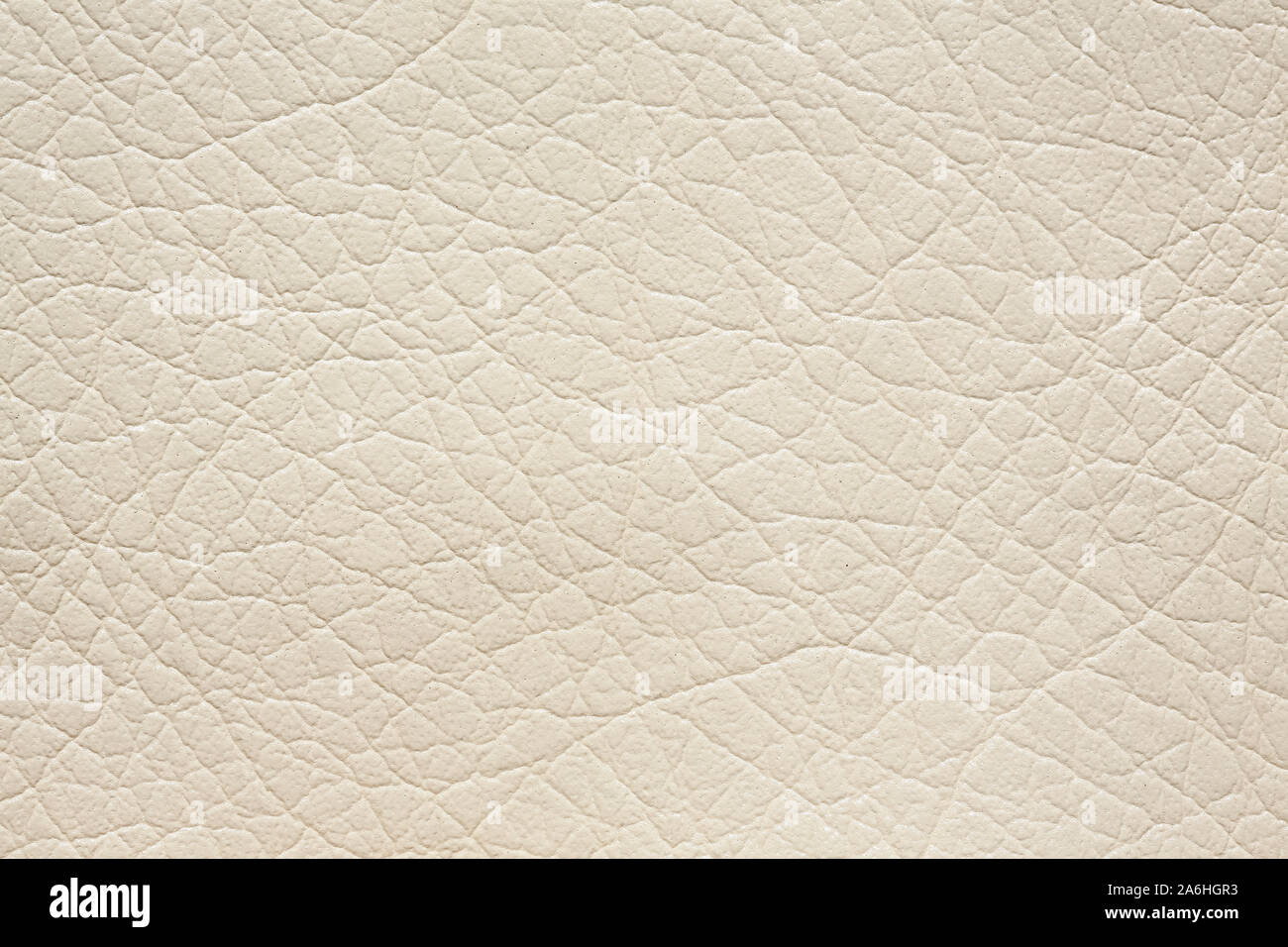 Classic leatherette texture in beige tone. High quality texture in ...