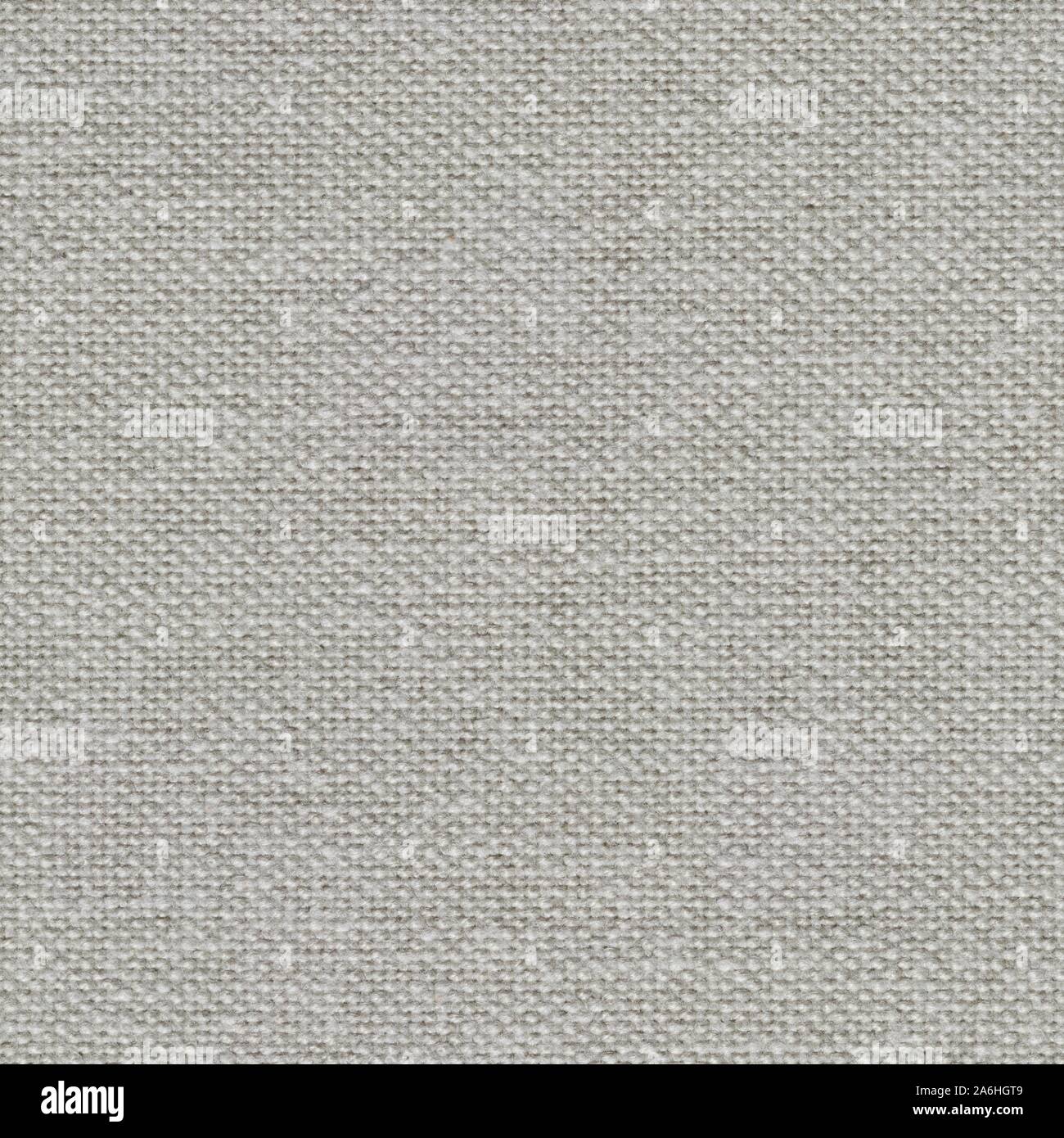 Light grey tissue background for interior. Seamless square texture ...