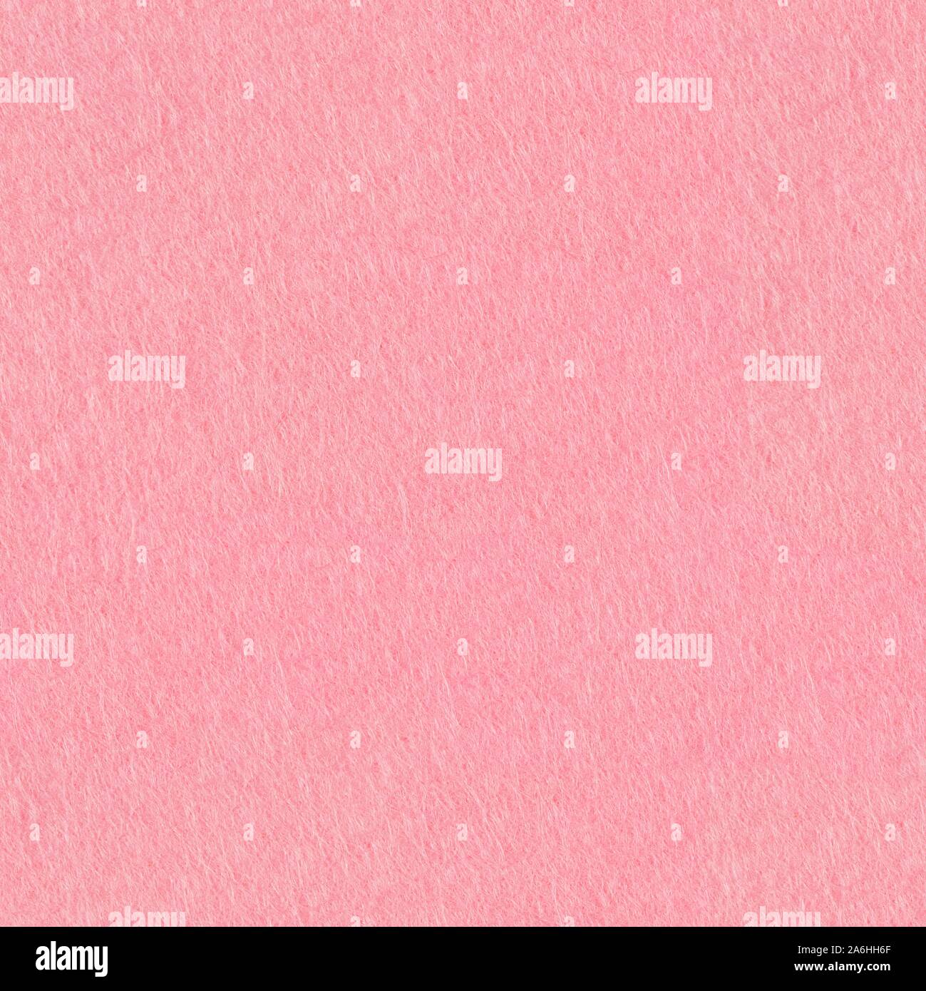 Pink felt texture. Seamless square background, tile ready Stock Photo ...