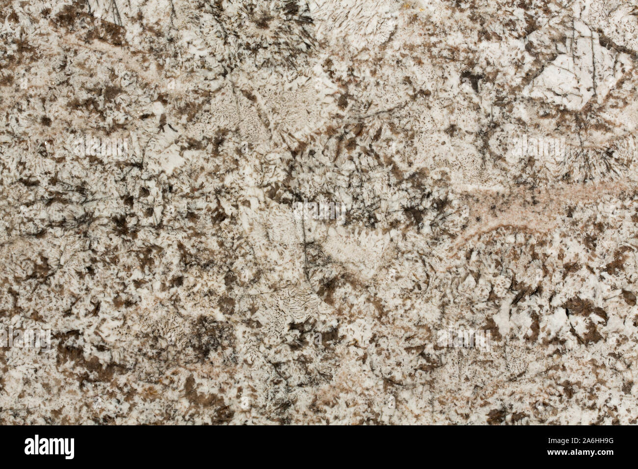 Close up of beige granite texture. background Stock Photo - Alamy