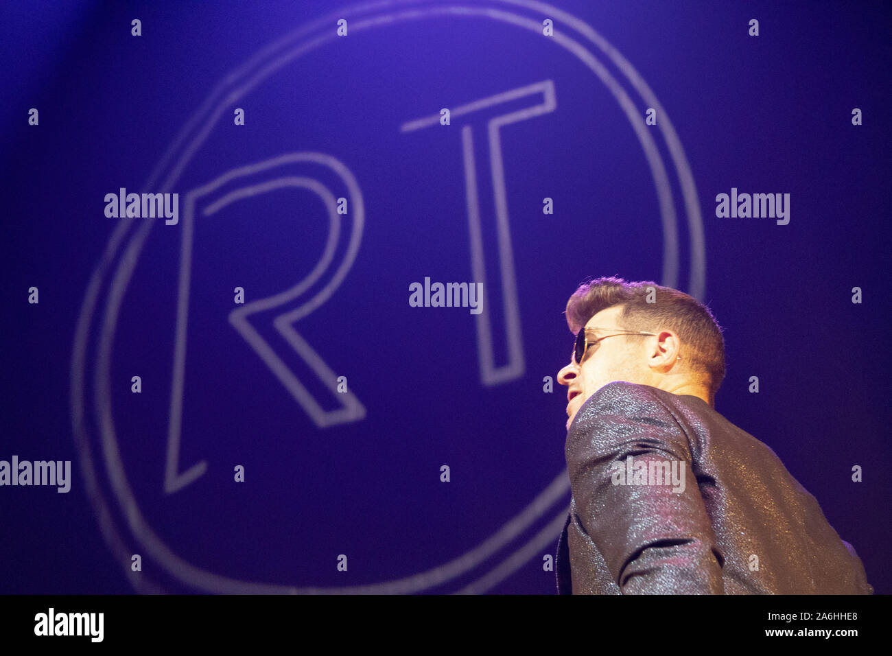Robin S Singer High Resolution Stock Photography and Images - Alamy