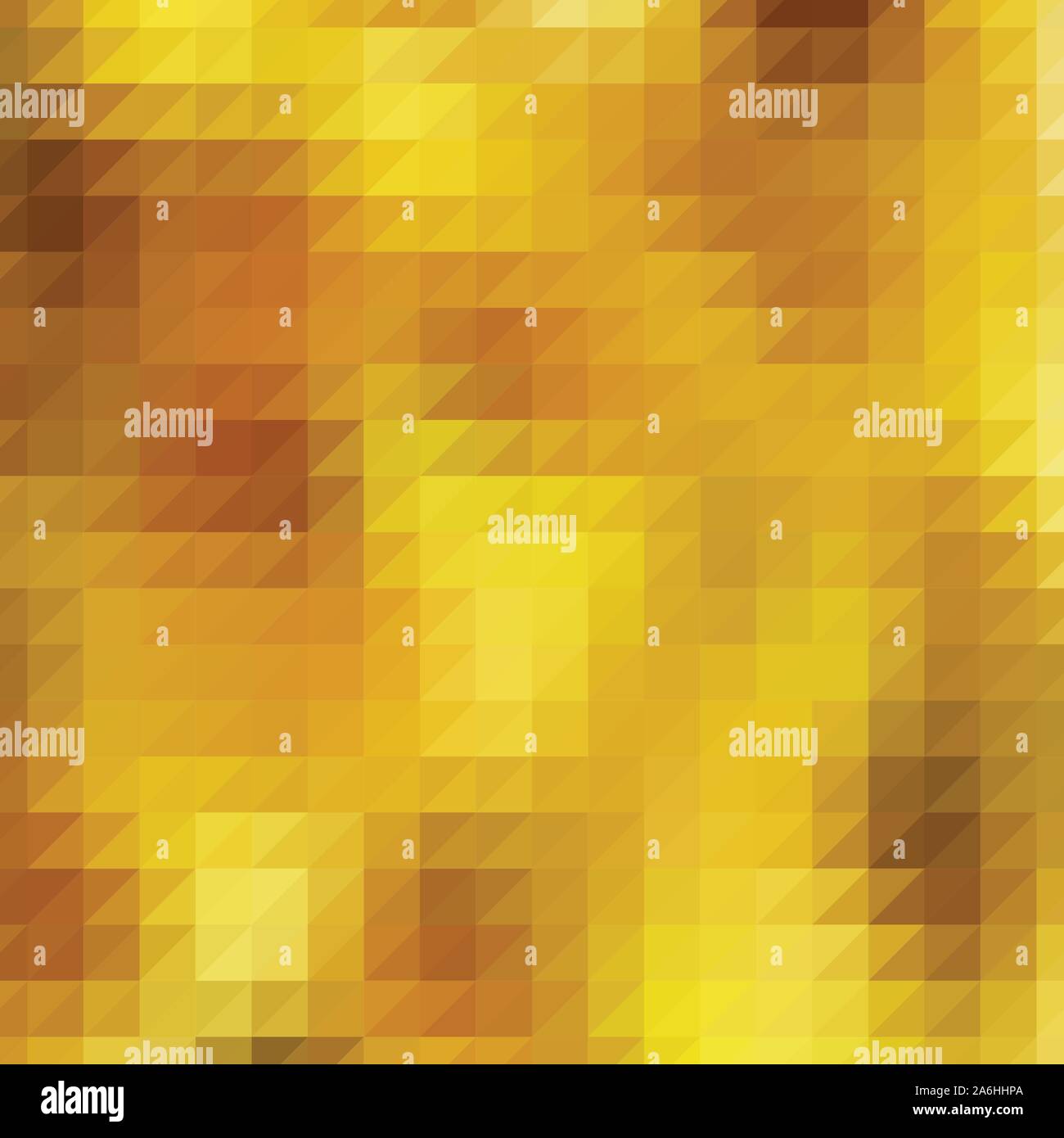 Background with colorful hex grid Stock Vector Image & Art - Alamy